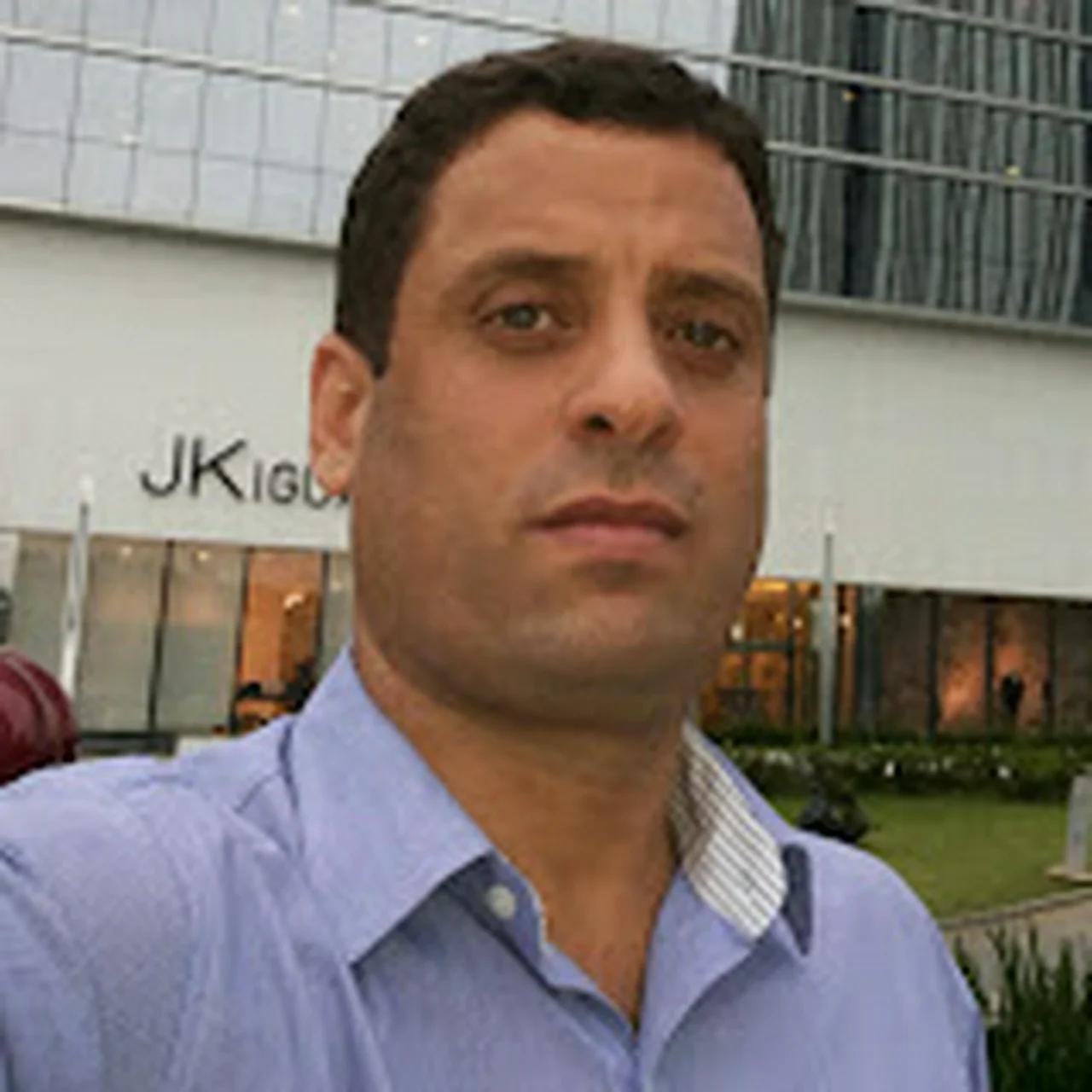 MARCOS COSTA