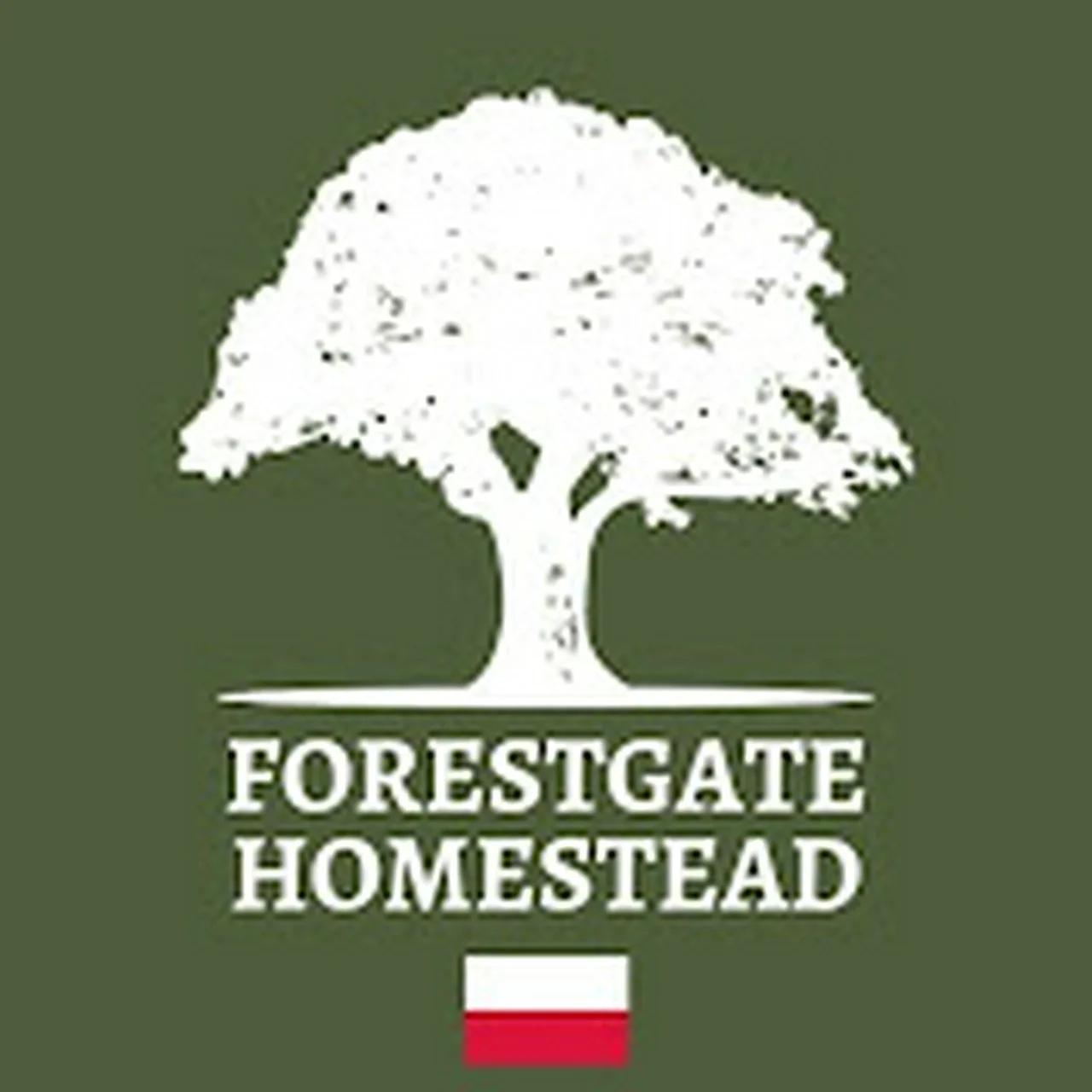 Forestgate Homestead Poland