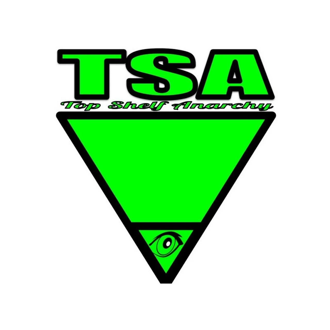 Top Shelf Anarchy