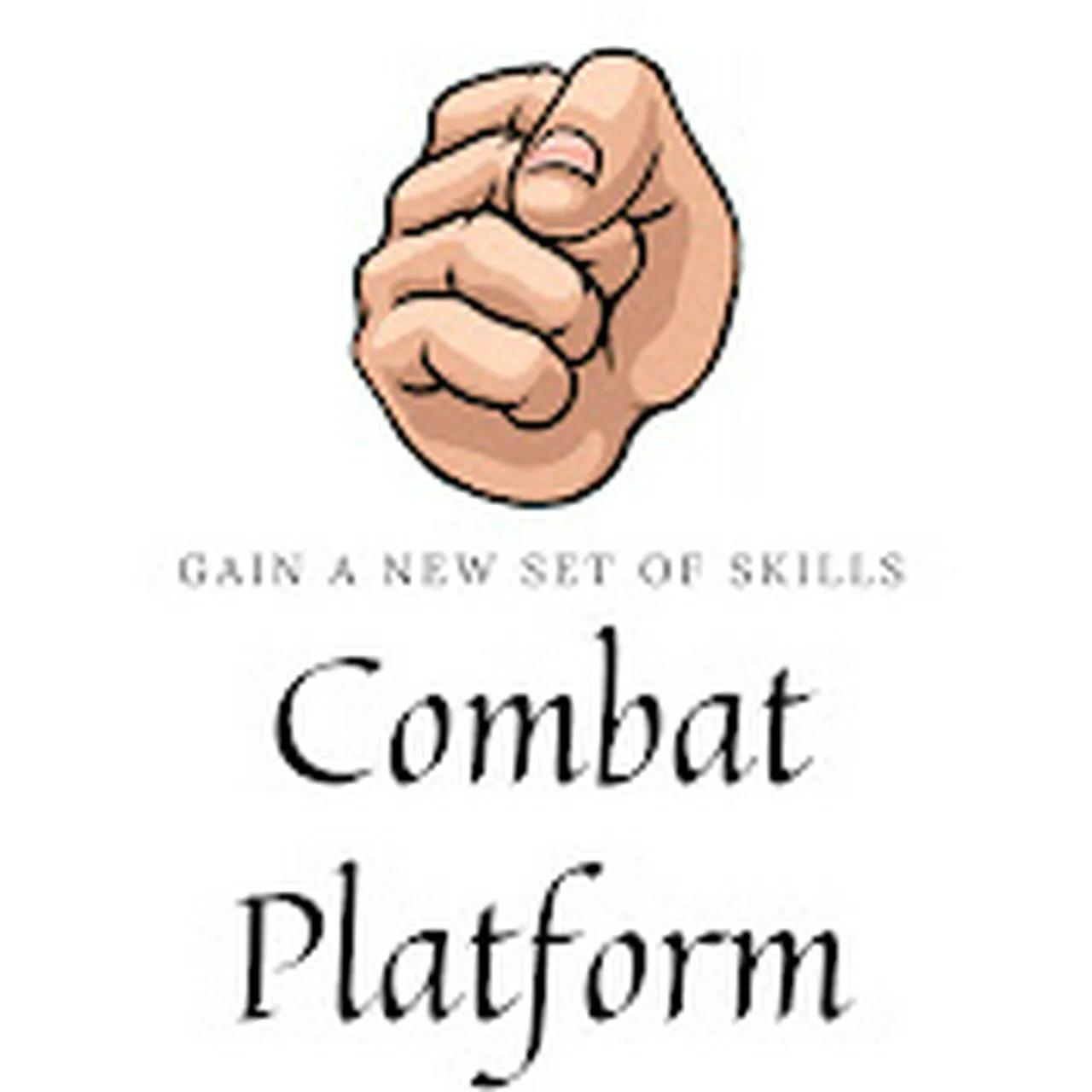 Combat Platform