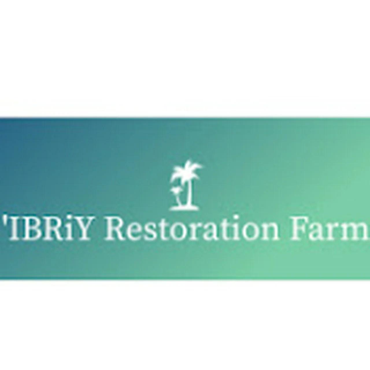 IBRiY Restoration Farm