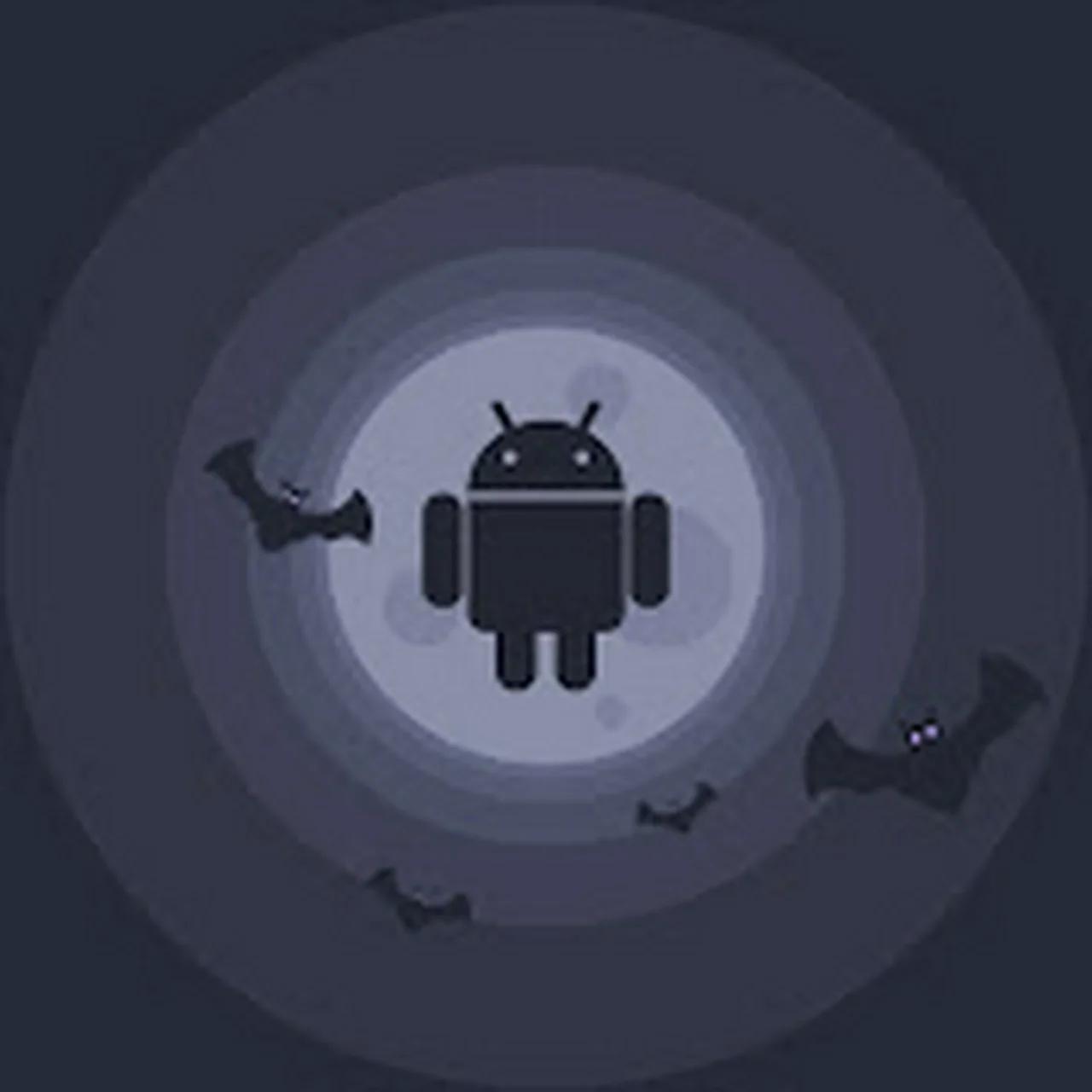 Majestoso Android