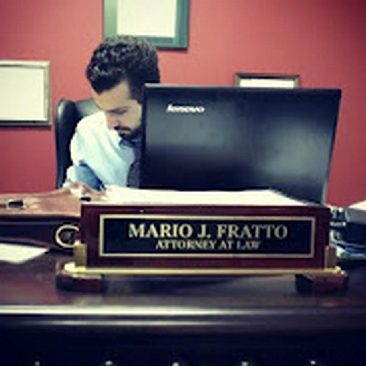 Making the Case with Mario Fratto