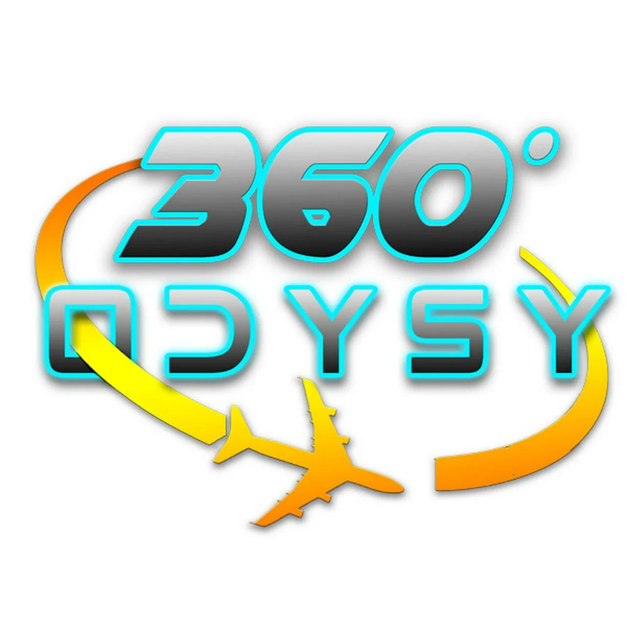 360 ODYSY