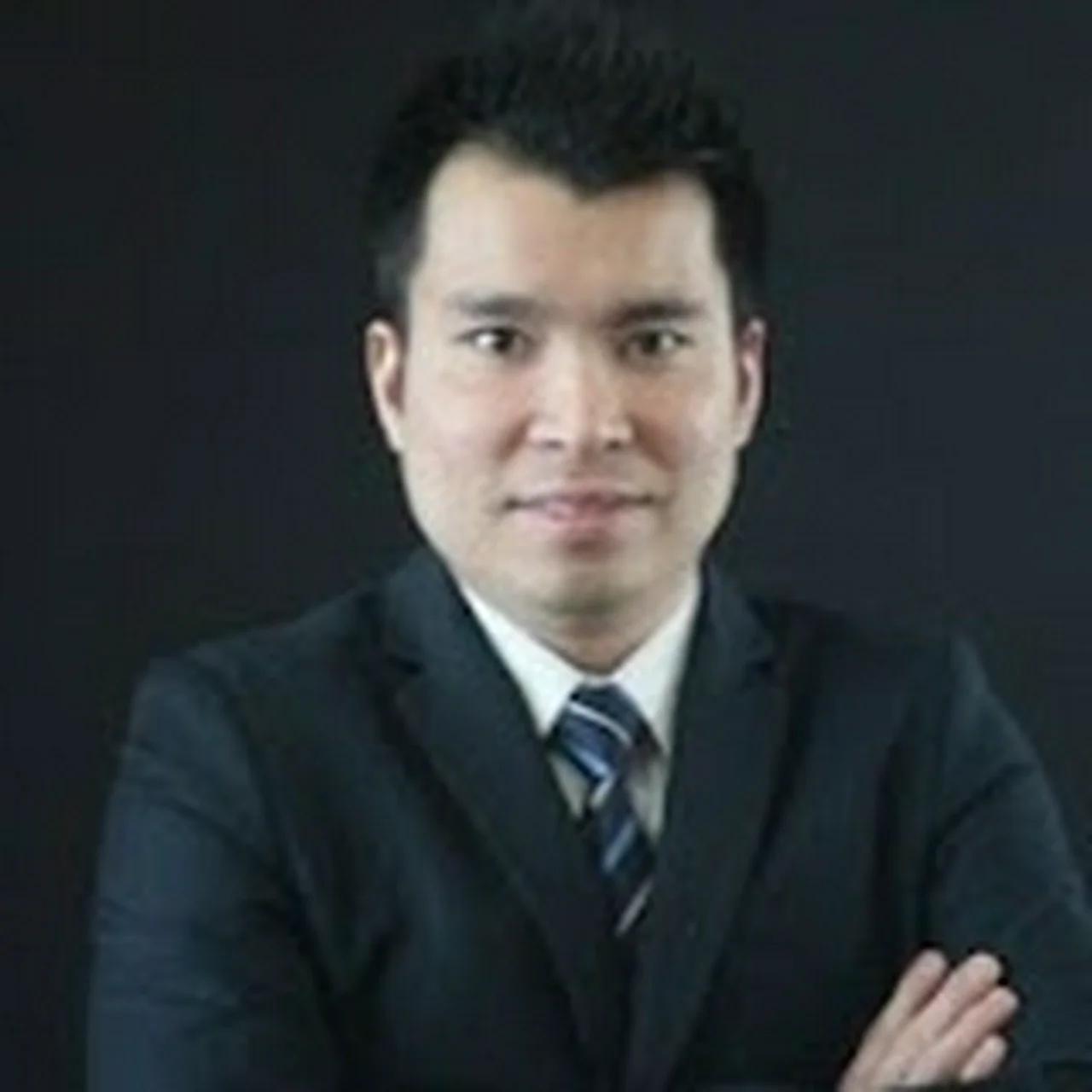 Michael Nguyen