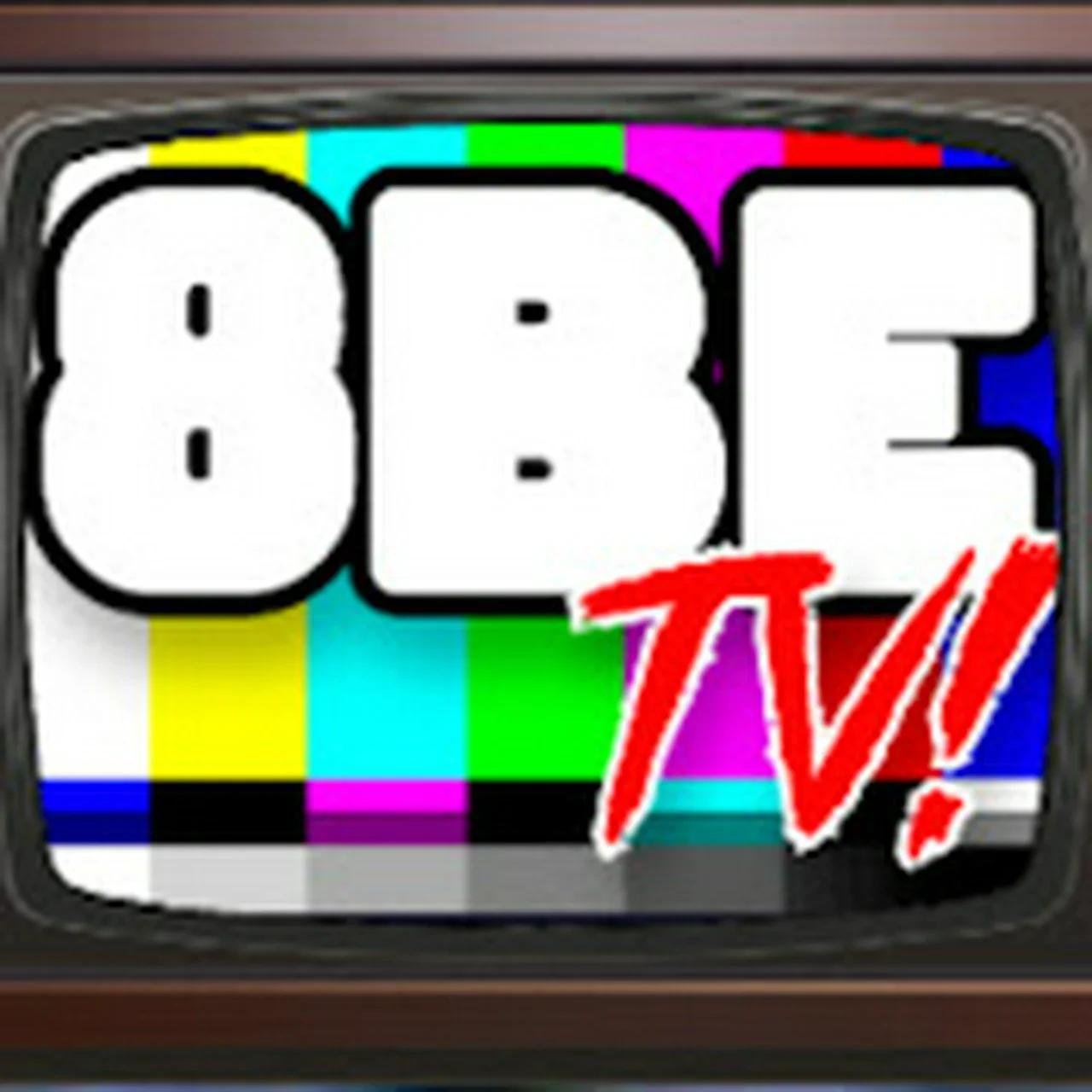 8BE TV!
