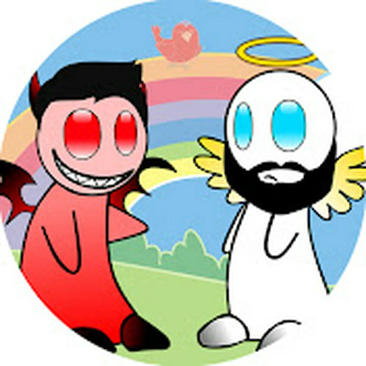 NICE BOY THINGS with Steven & Jason