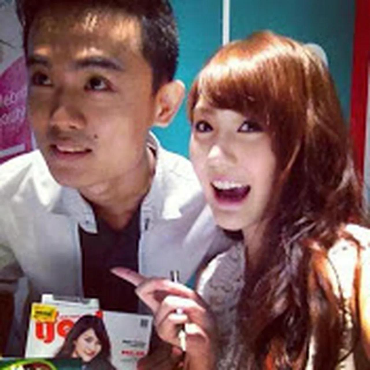 鋼Ching小子Jin Chee