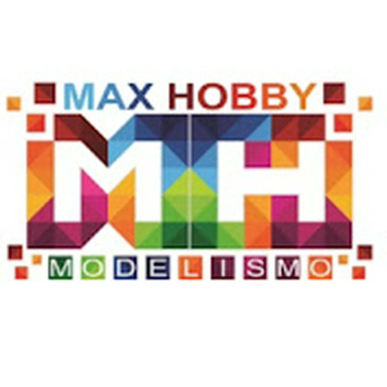 Max Hobby