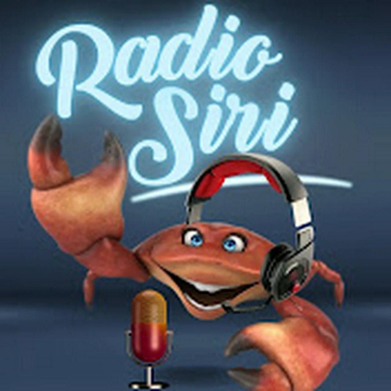 Rádio Siri