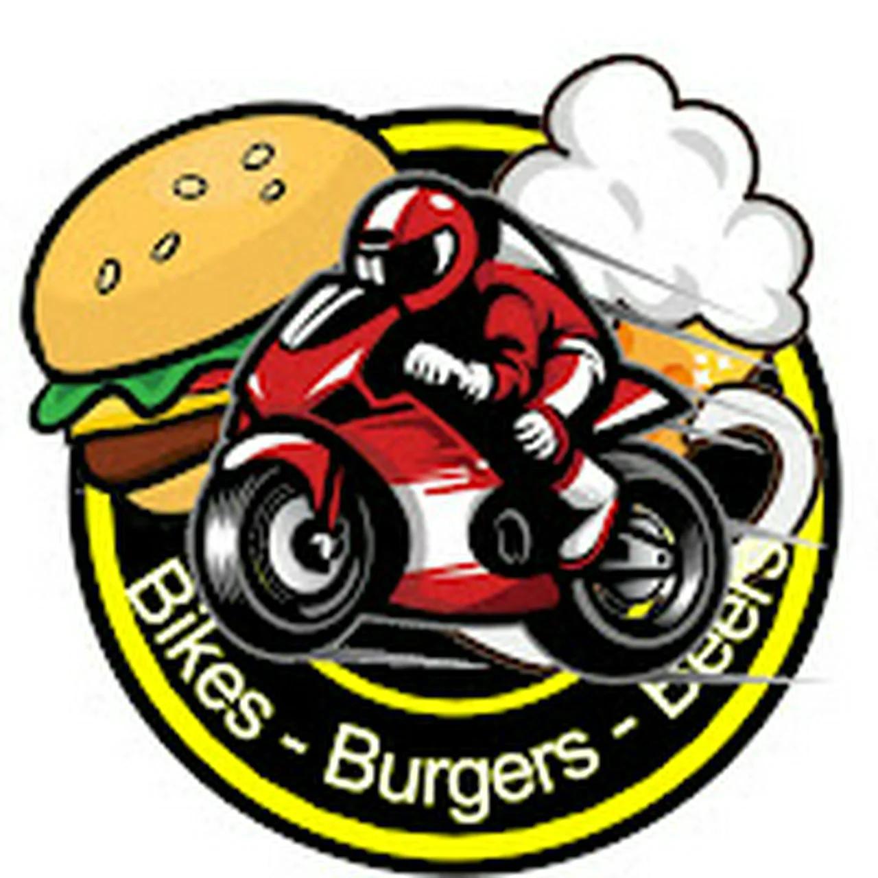 Bikes Burgers Beers
