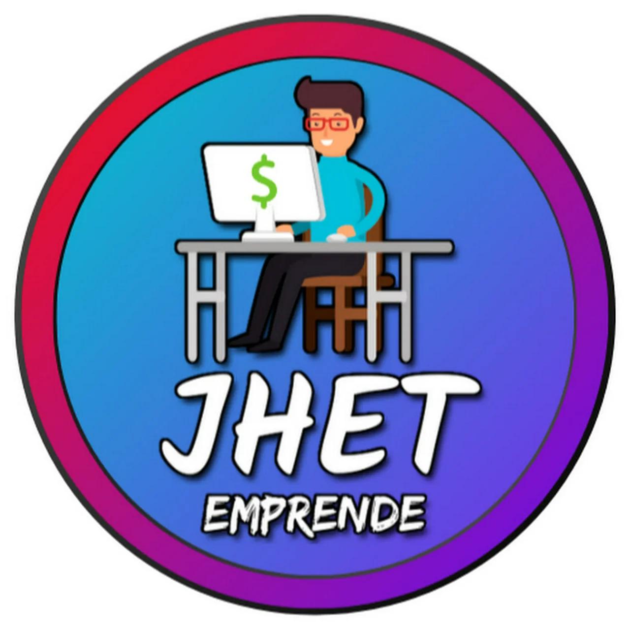Jhet Emprende