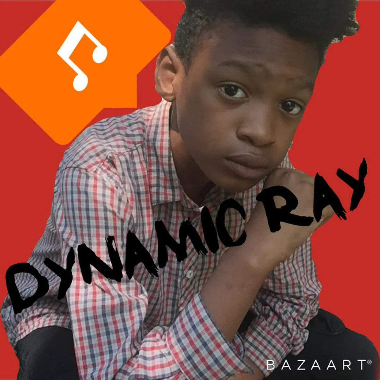 Dynamic Ray