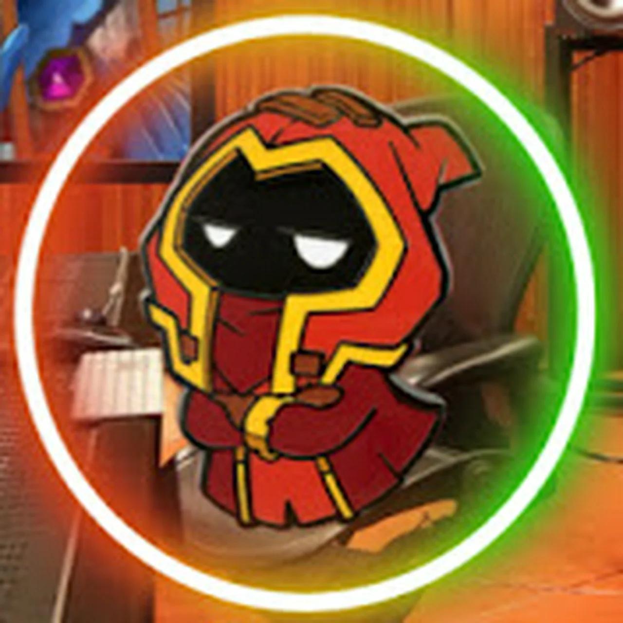 The Rift Show with Red Minion