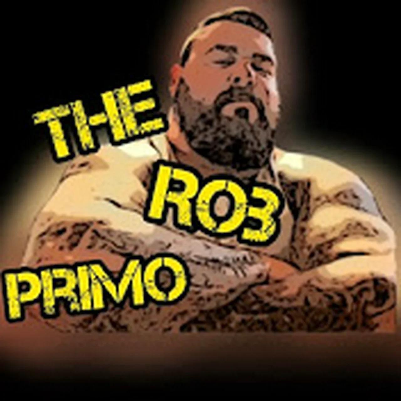 Rob Primo