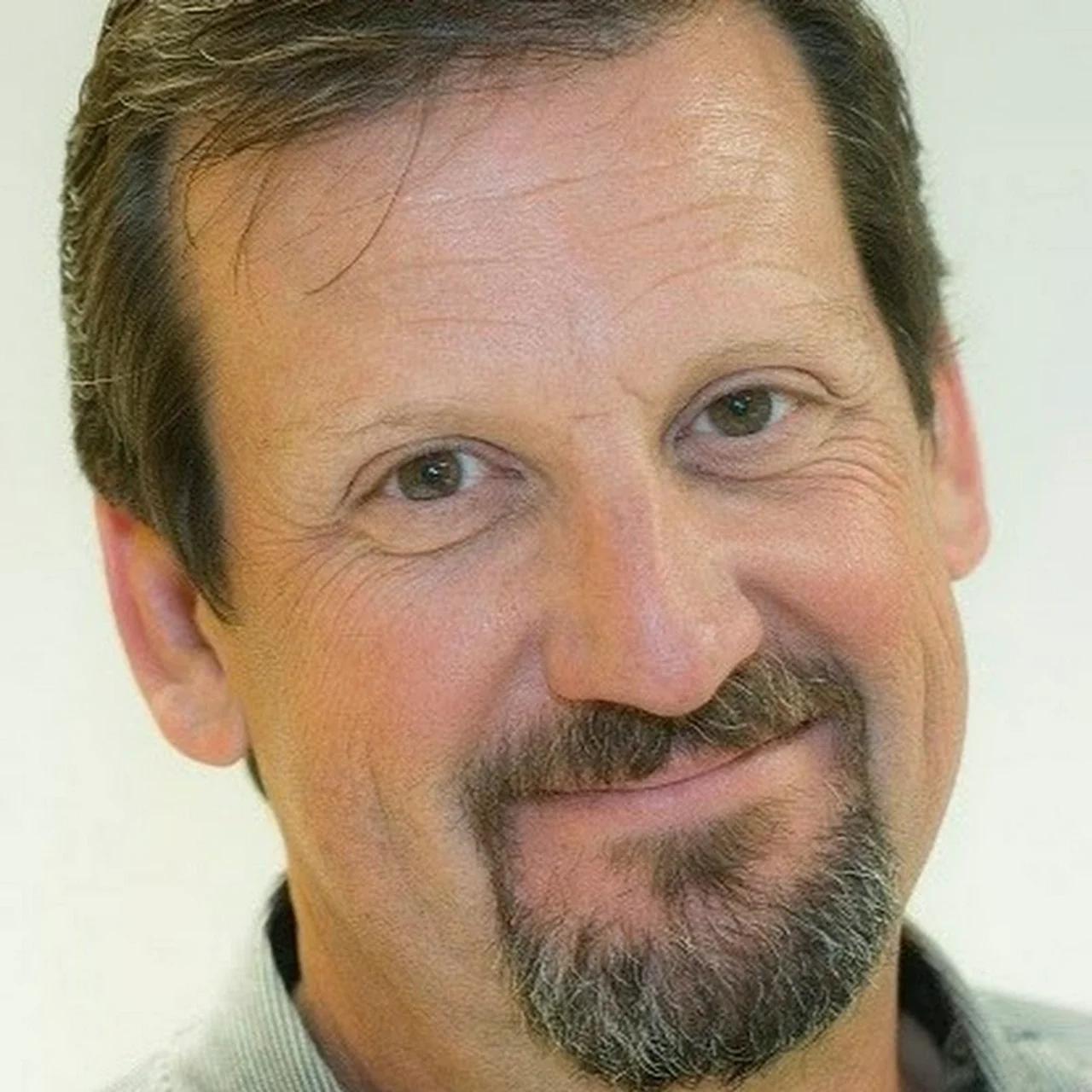 Tom Darling