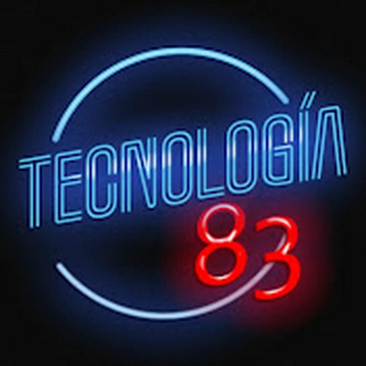 Tecnología 83