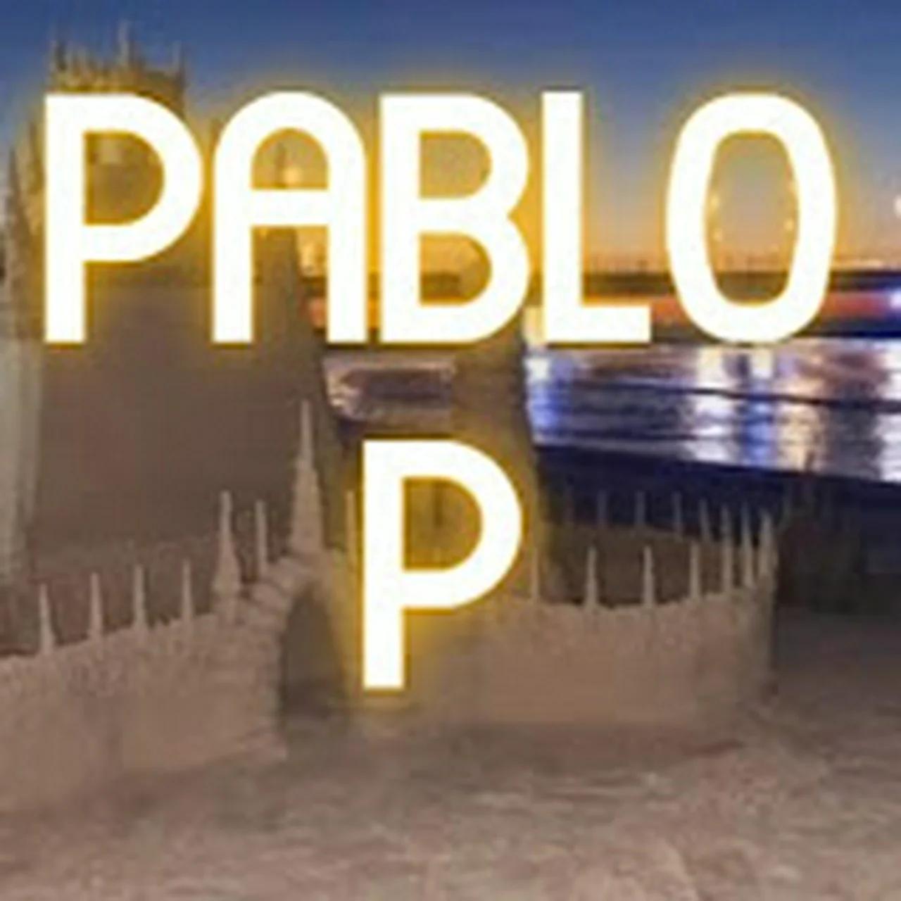 Pablo . P