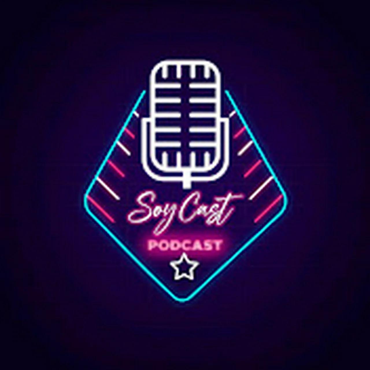 SoyCast | Podcast