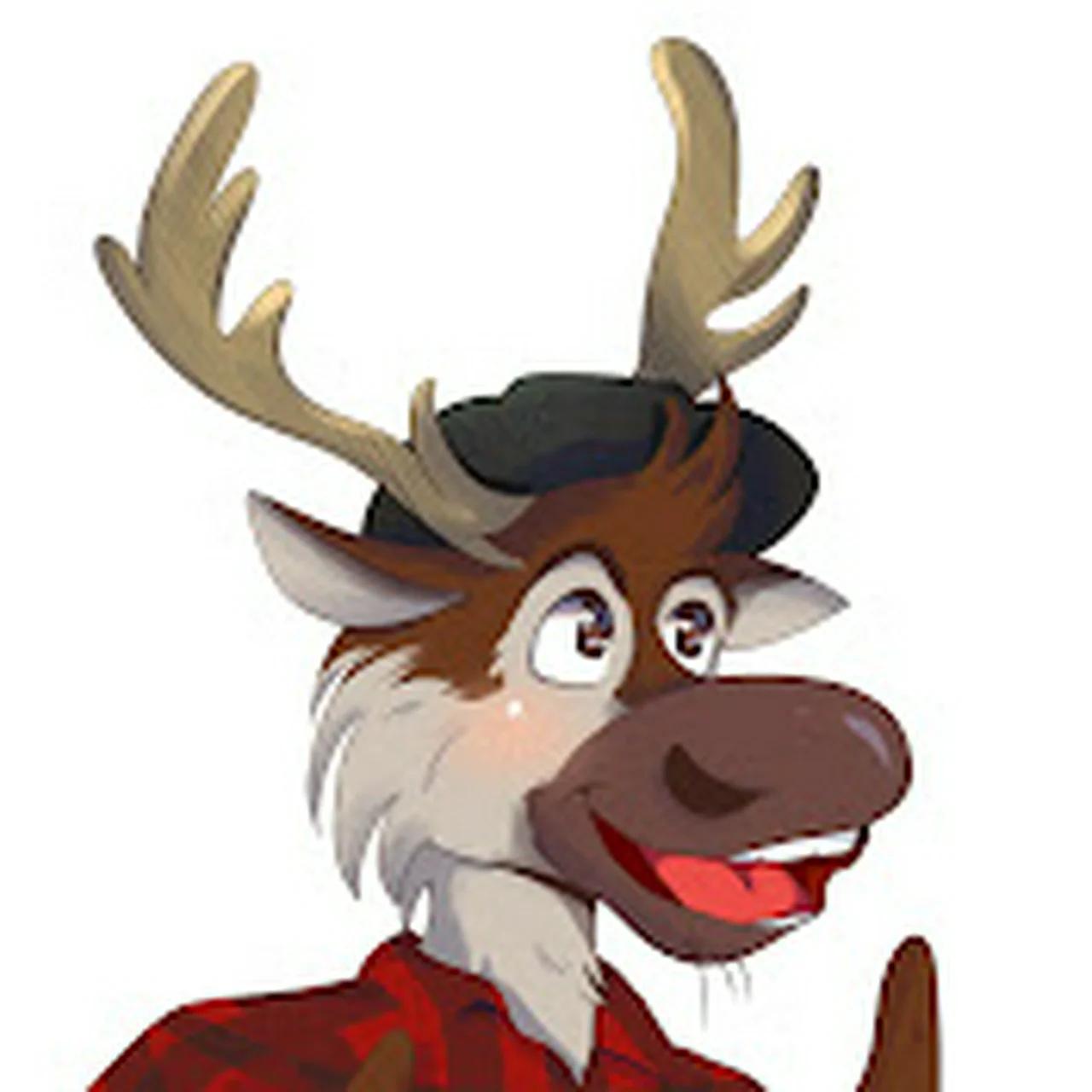 Caribou TV