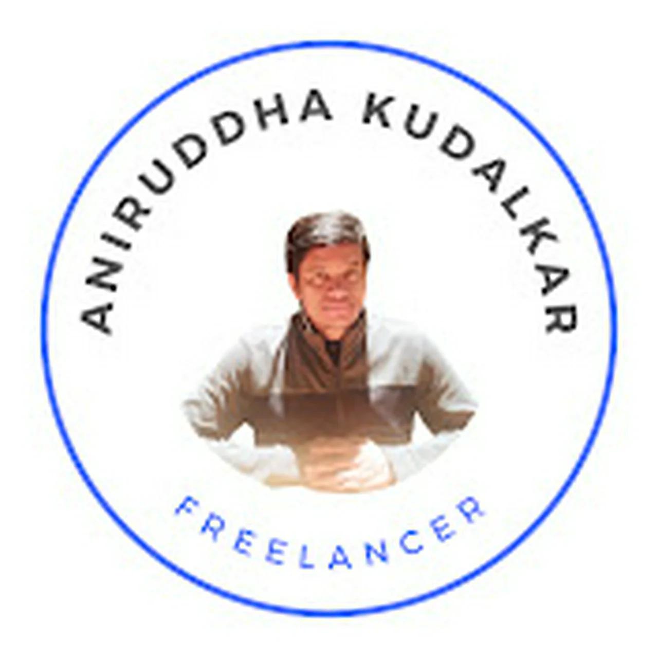 Aniruddha Kudalkar