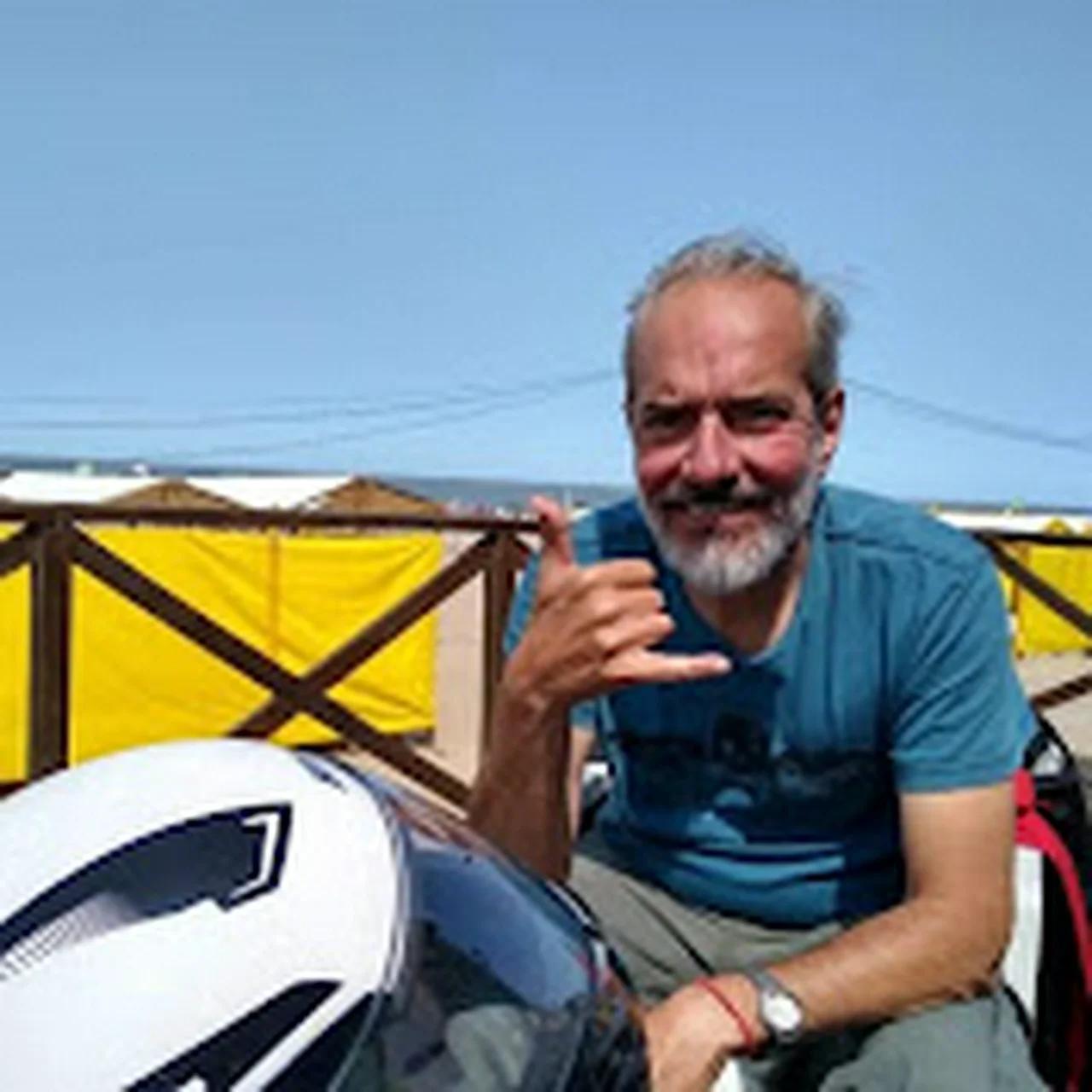 Gabriel Vazquez Monico