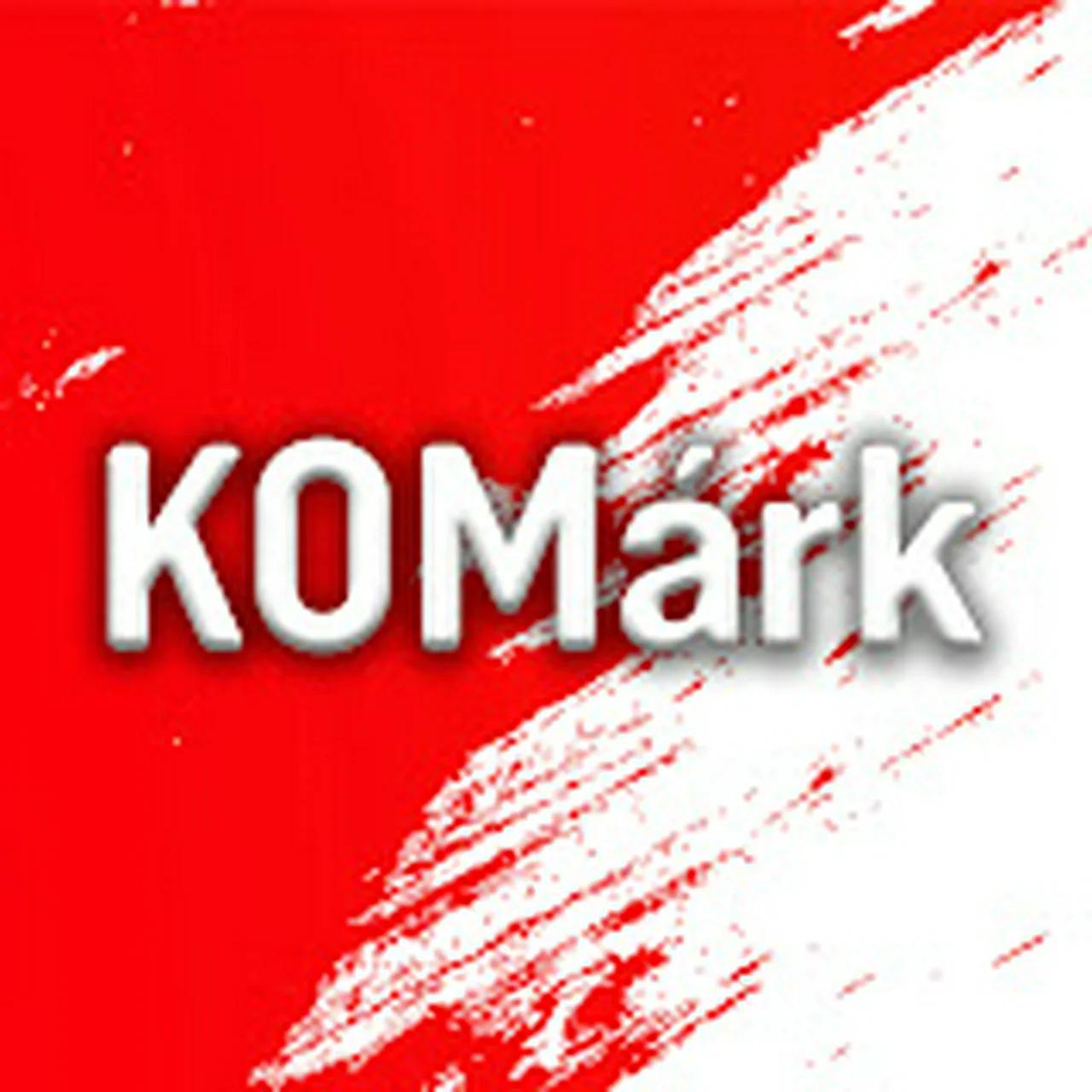 KOMárk