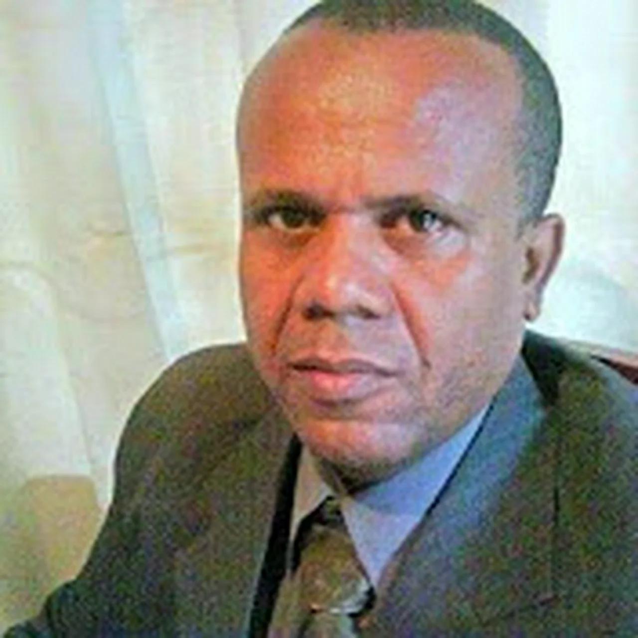 Carlos de Mello