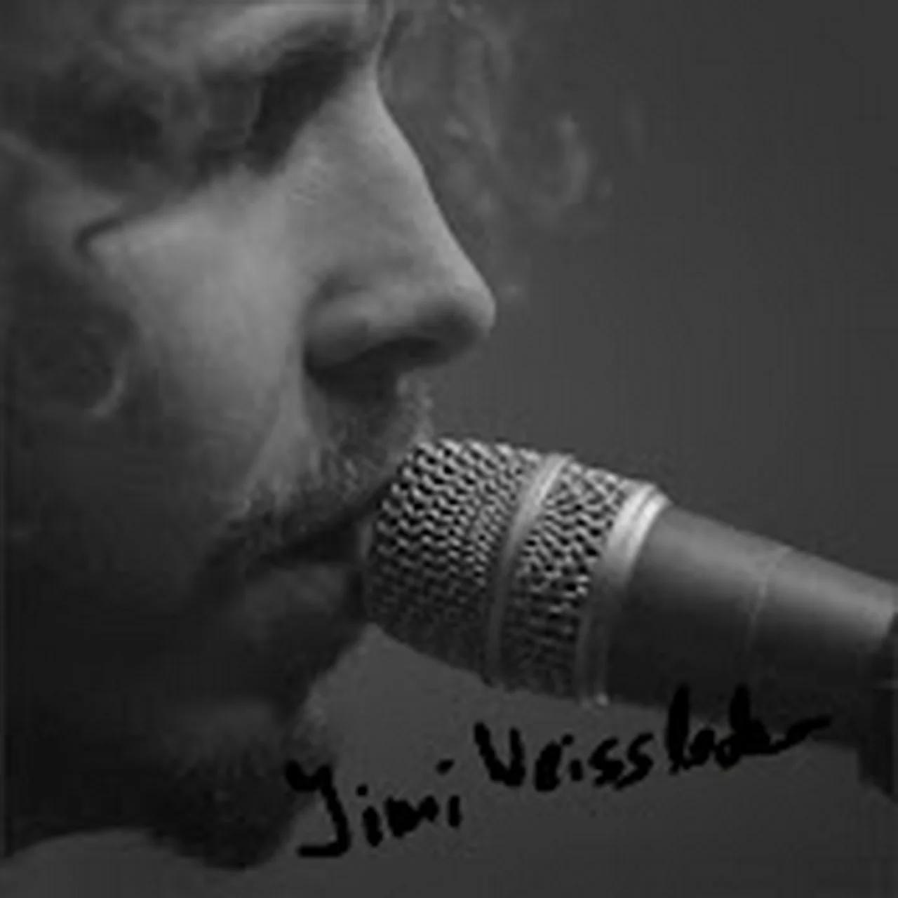 Jimi Weissleder