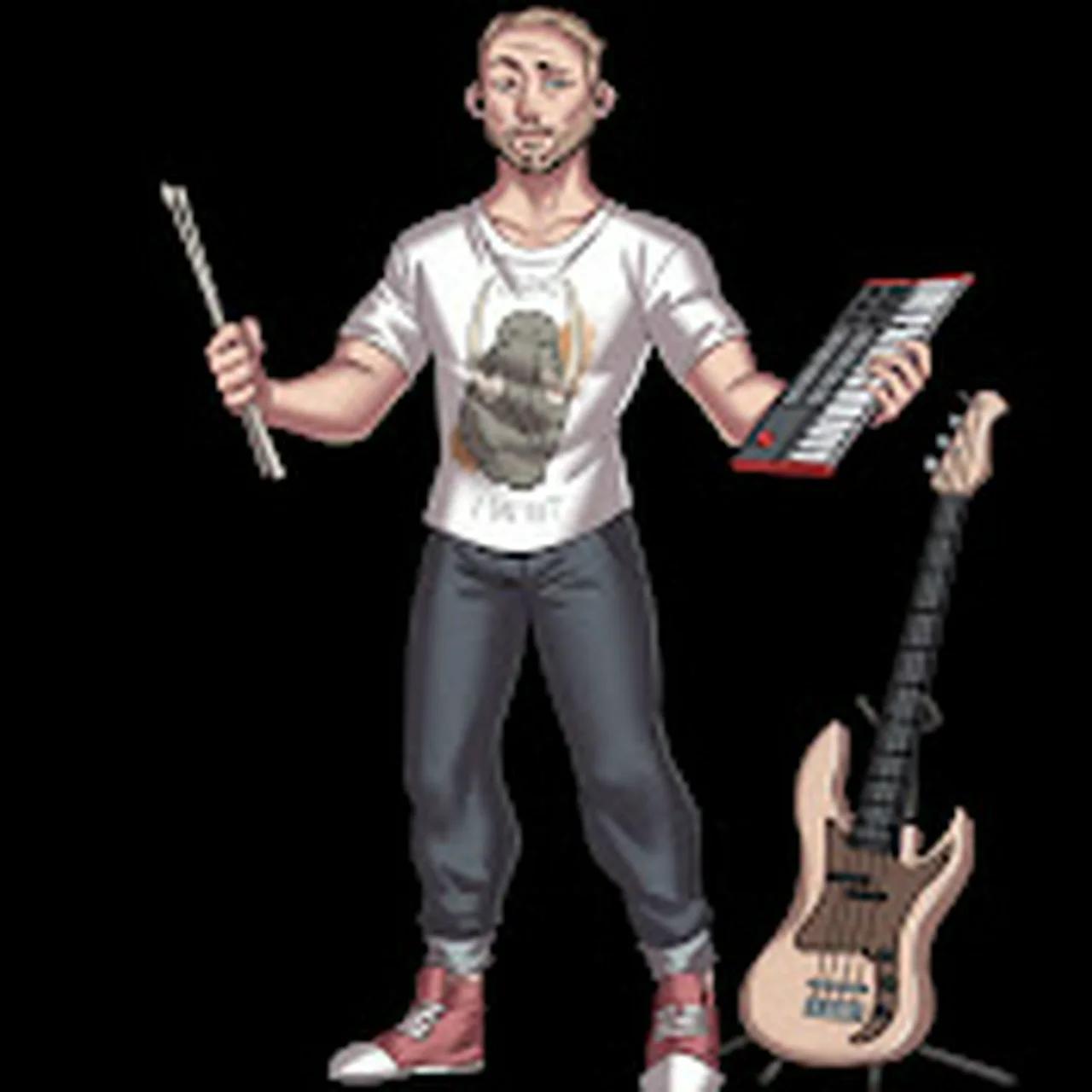 The Used Max records