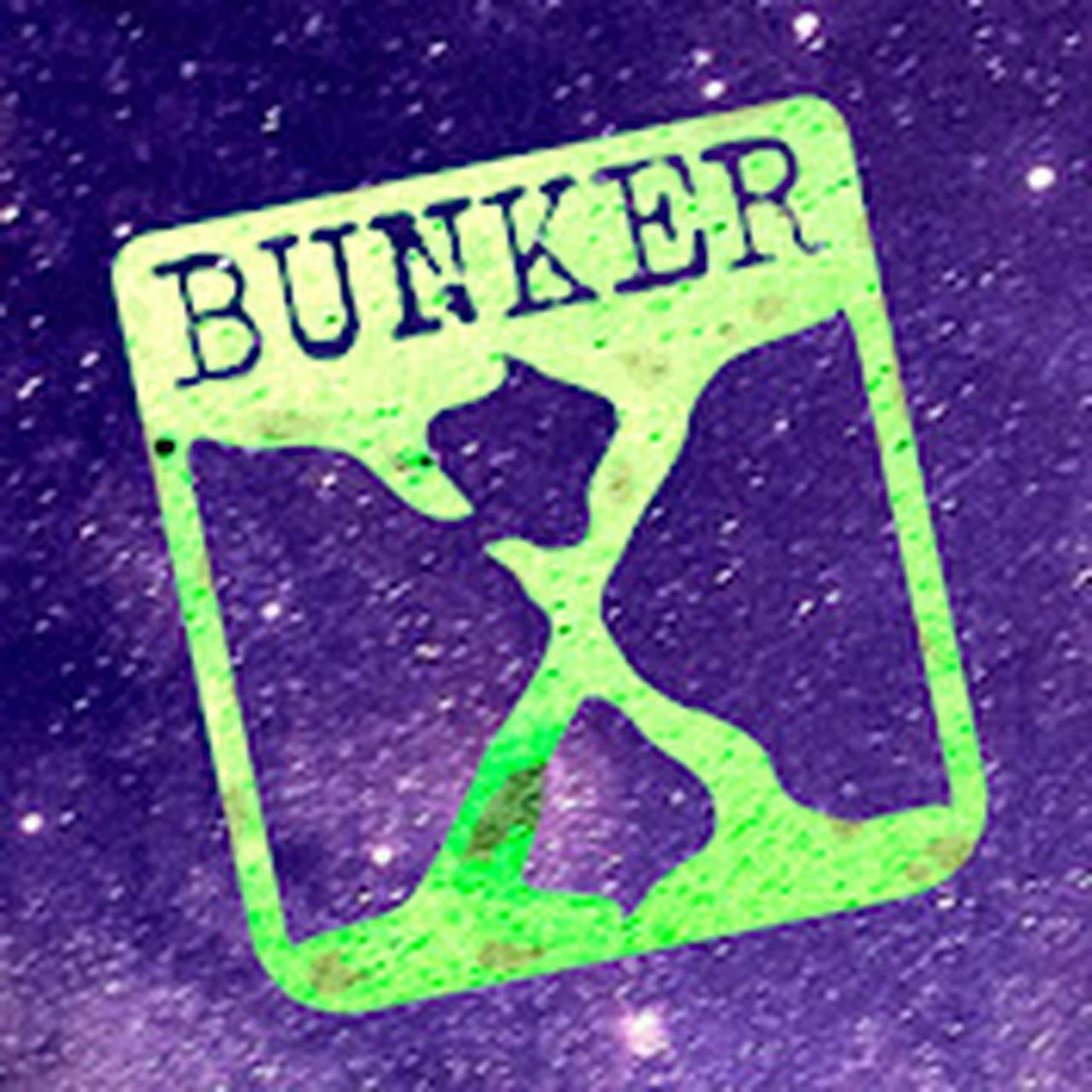 Bunker X