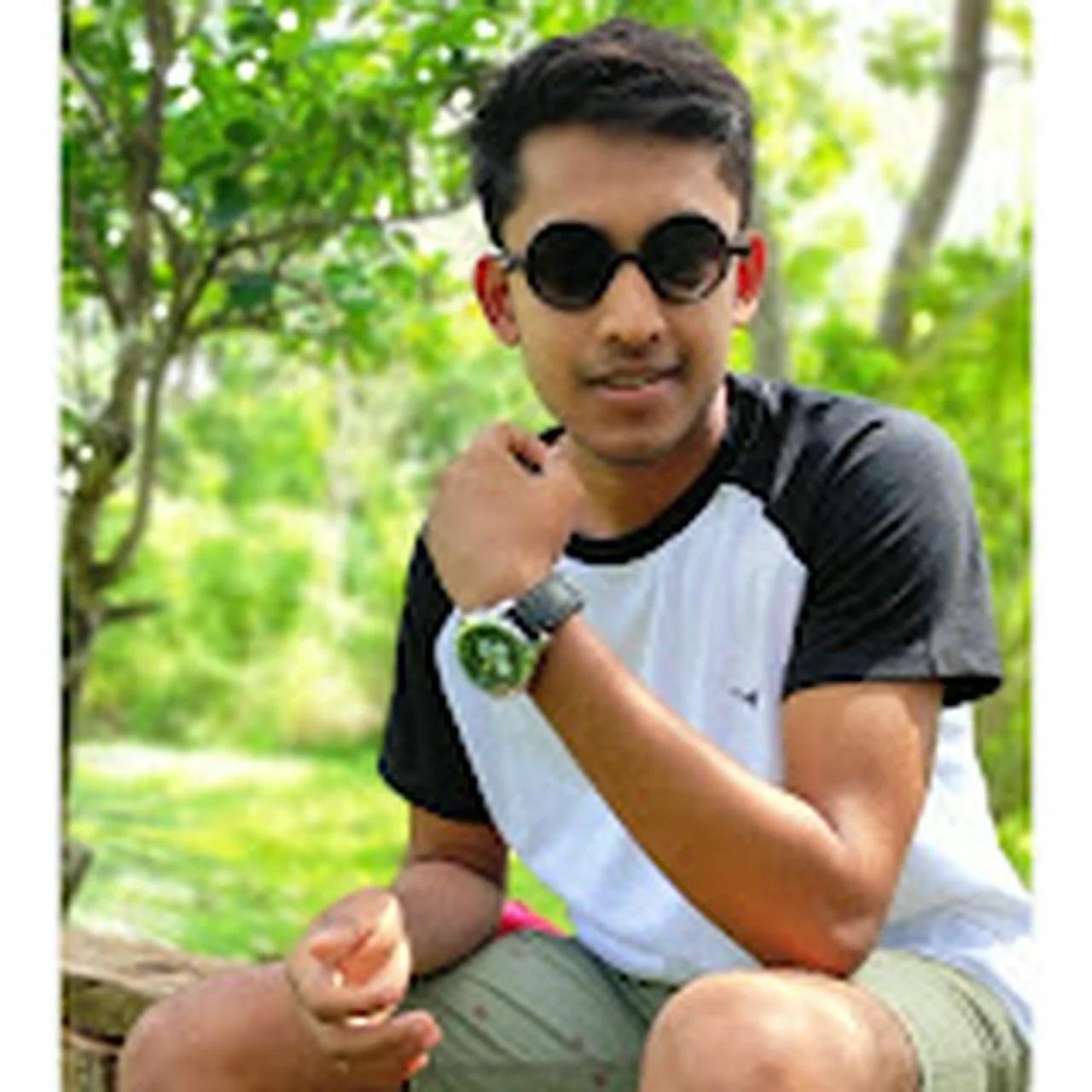 Rusiru Dilshan (Shan)