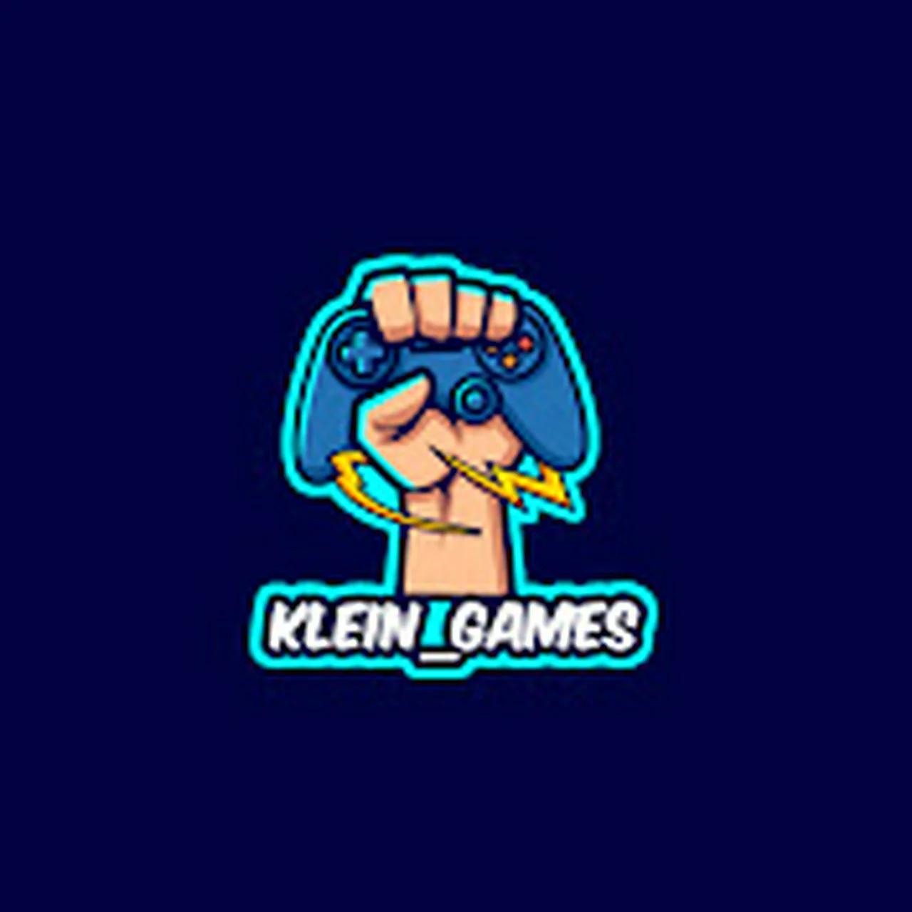 Klein_games🎮
