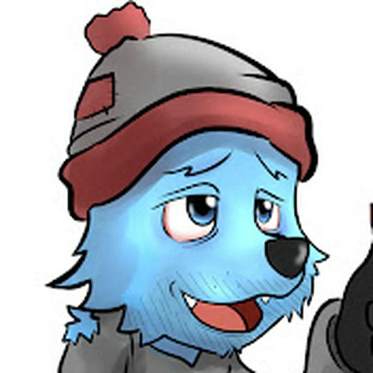 Inshi's funny basement