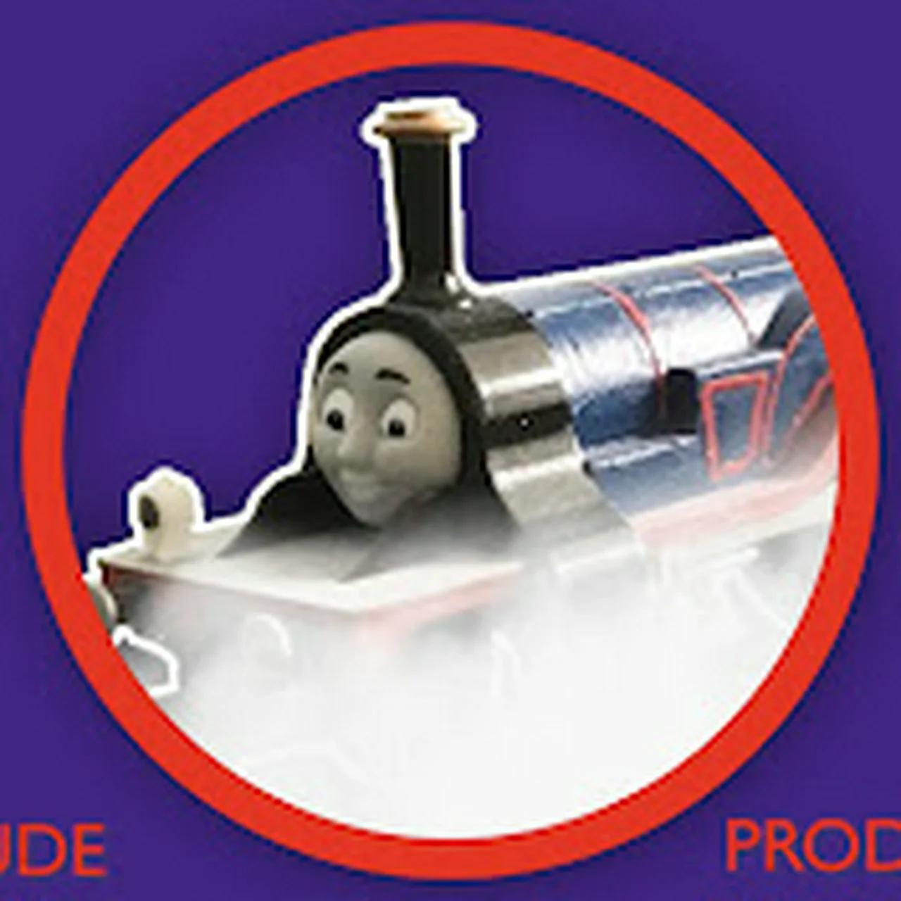 Traindude 456