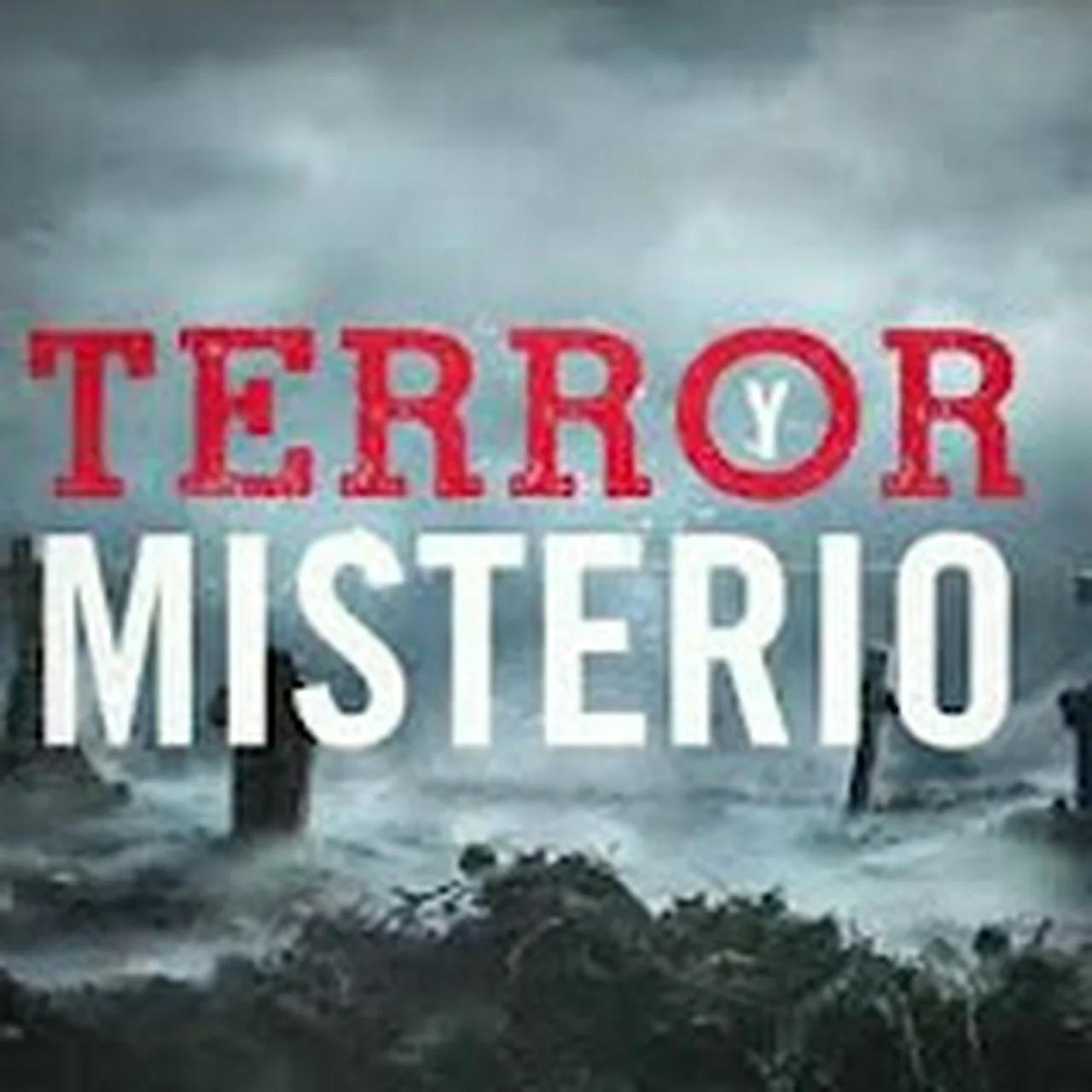 MISTERIO OVNI TERROR Y PARANORMAL