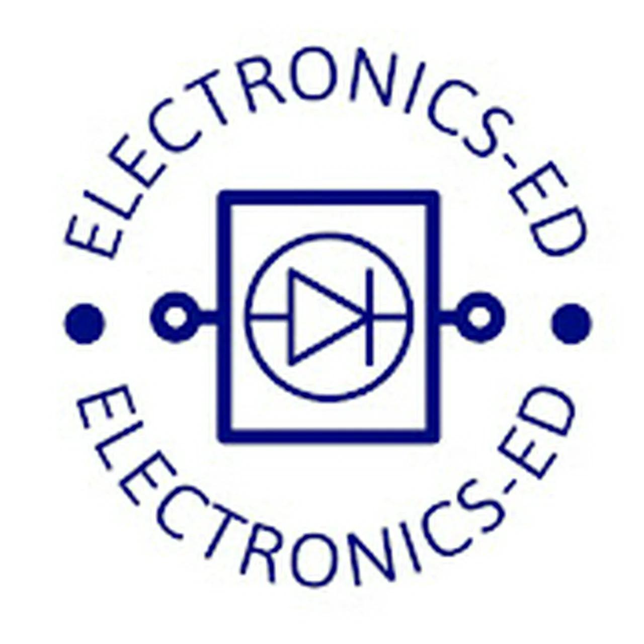 Electronics-ed