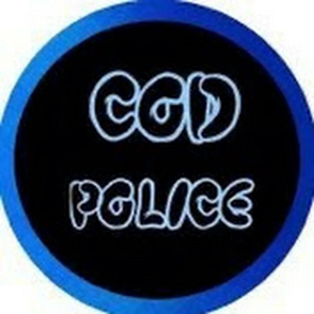 COD POLICE
