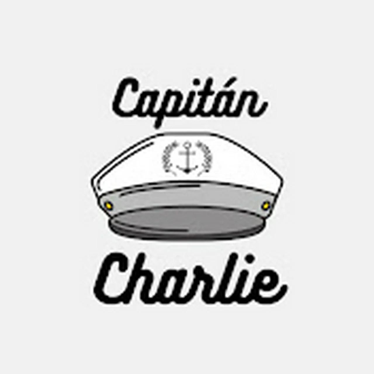 Capitán Charlie