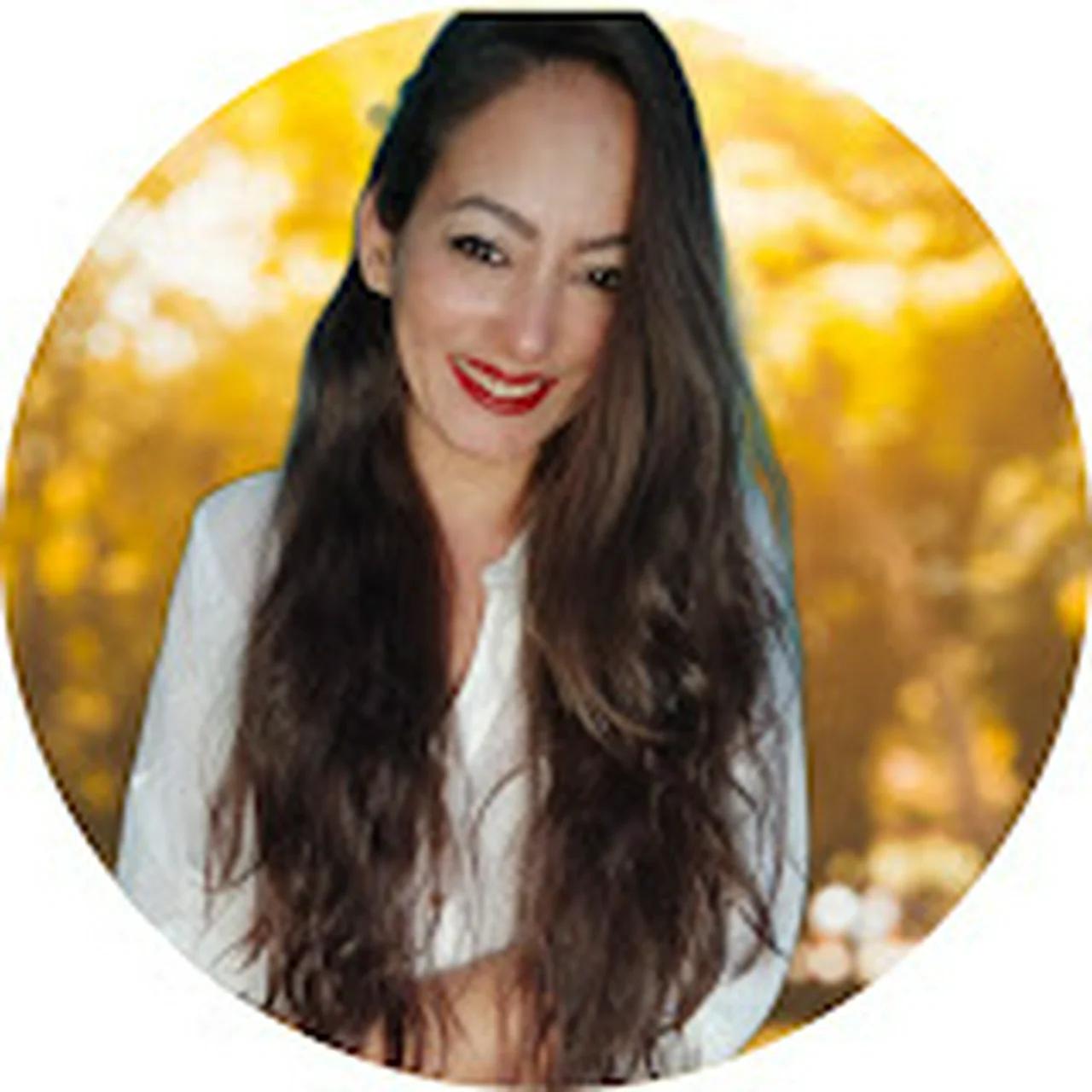 Ana Reizz - Evolução & Despertar