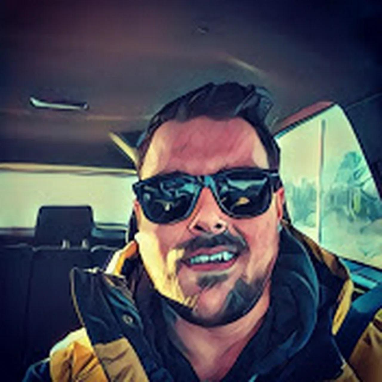Dan's Road To Riches