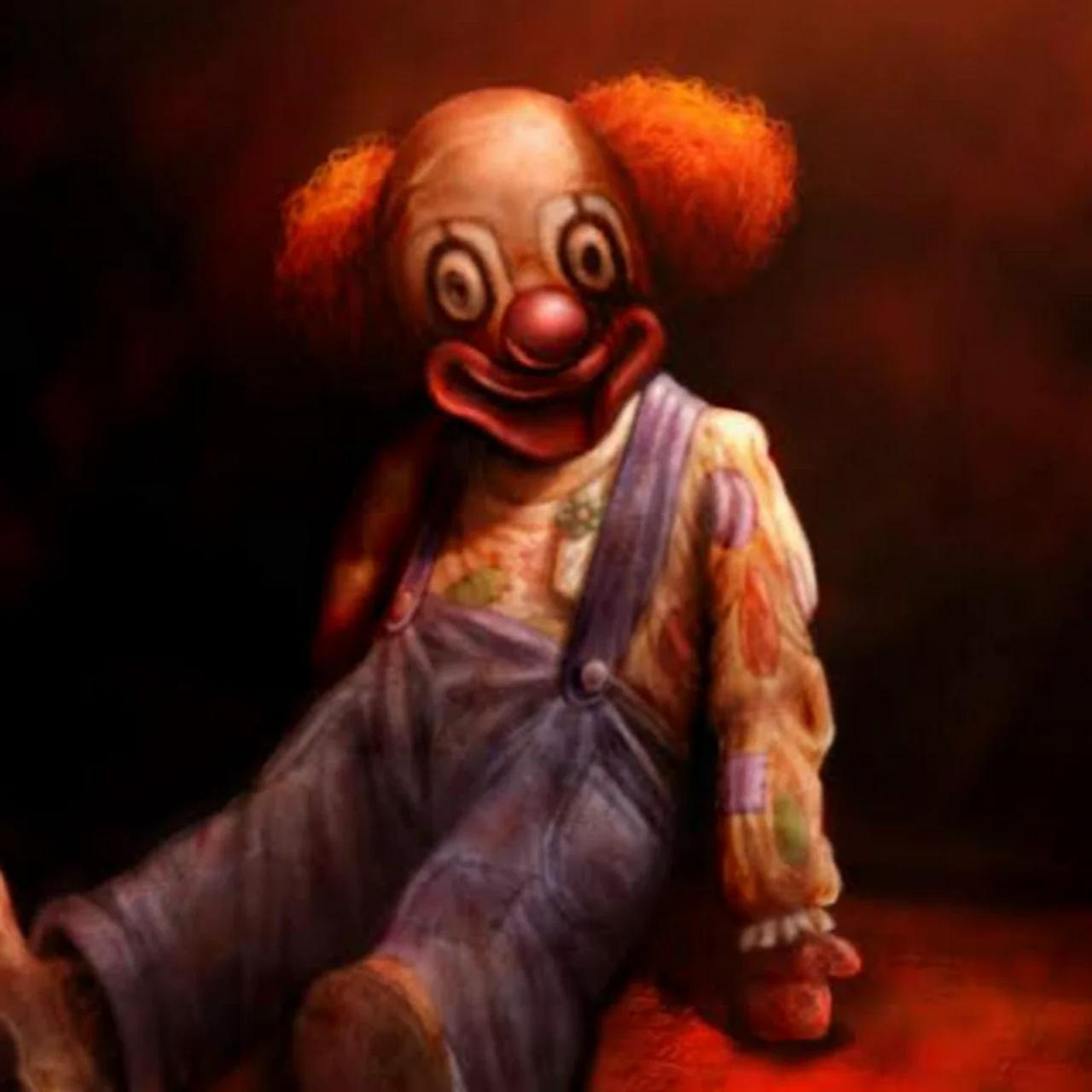 Chaos Clown