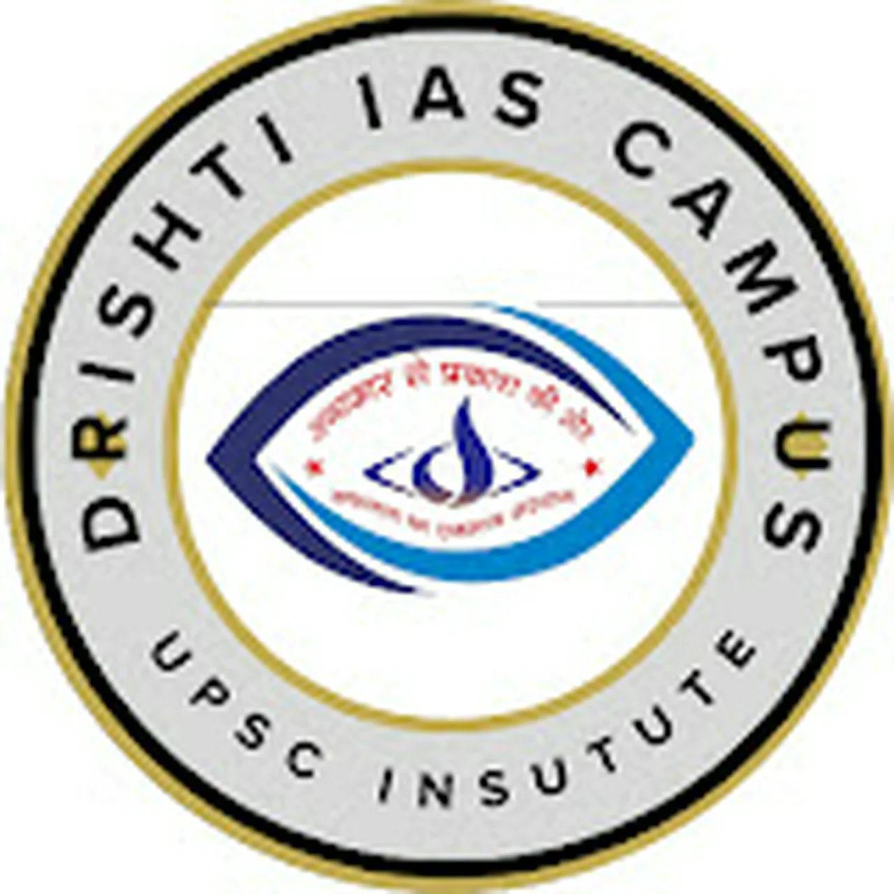 Drishti IAS CAMPUS DIC