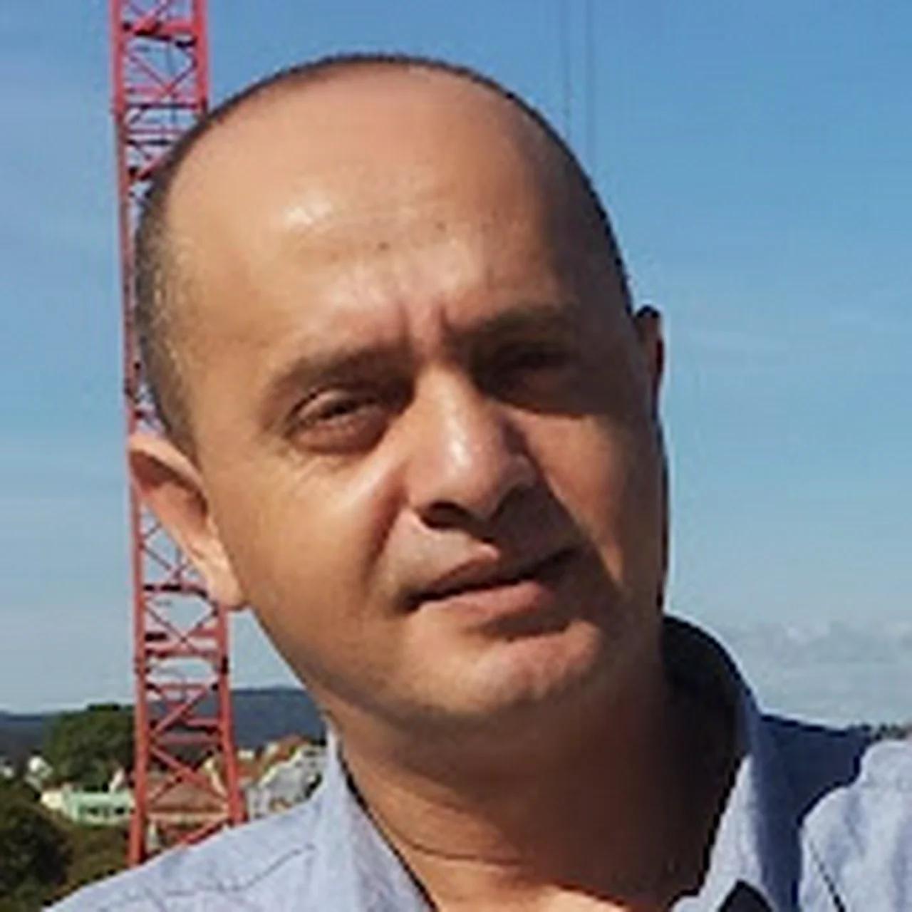 Ra'id Marji