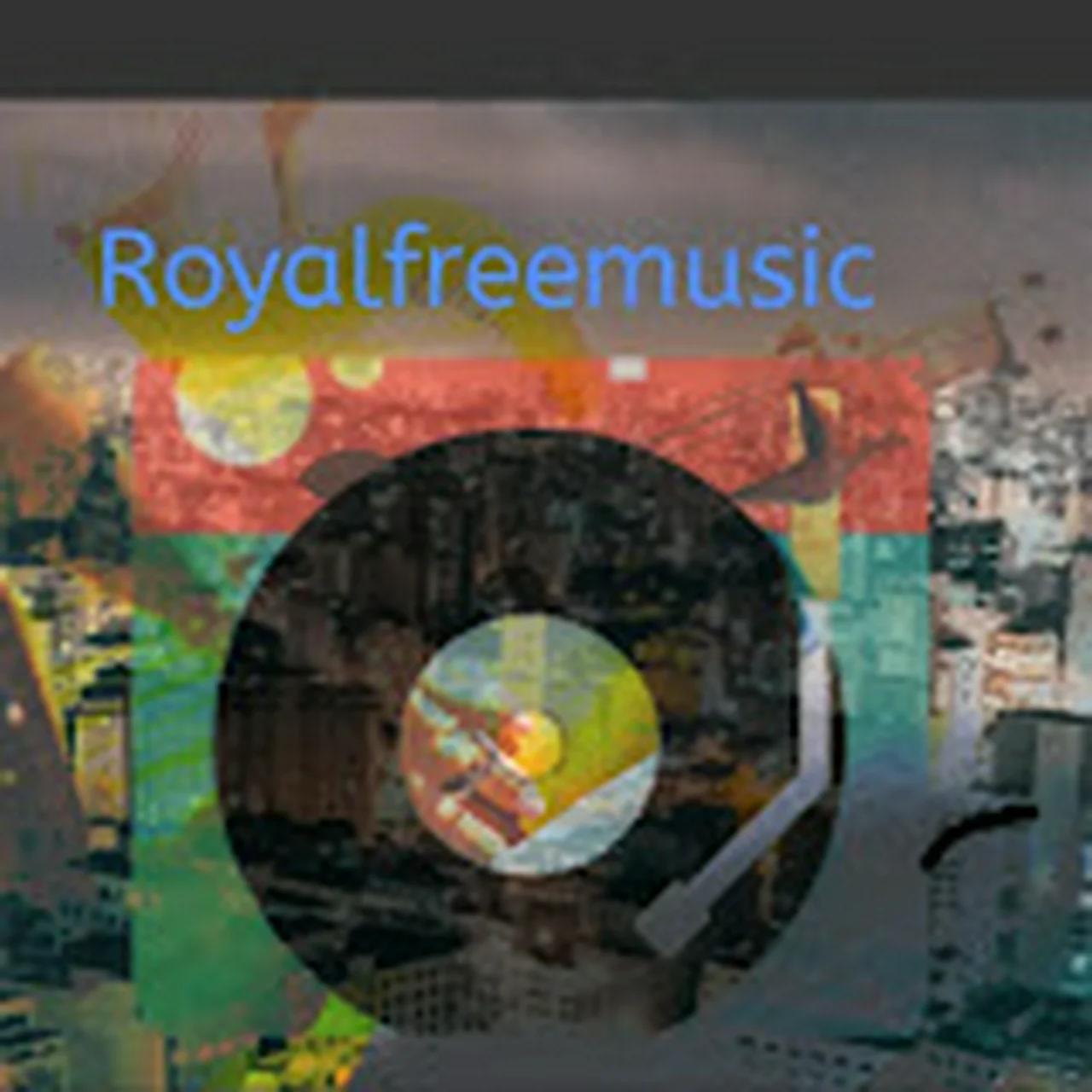 RoyalFree MuSIC