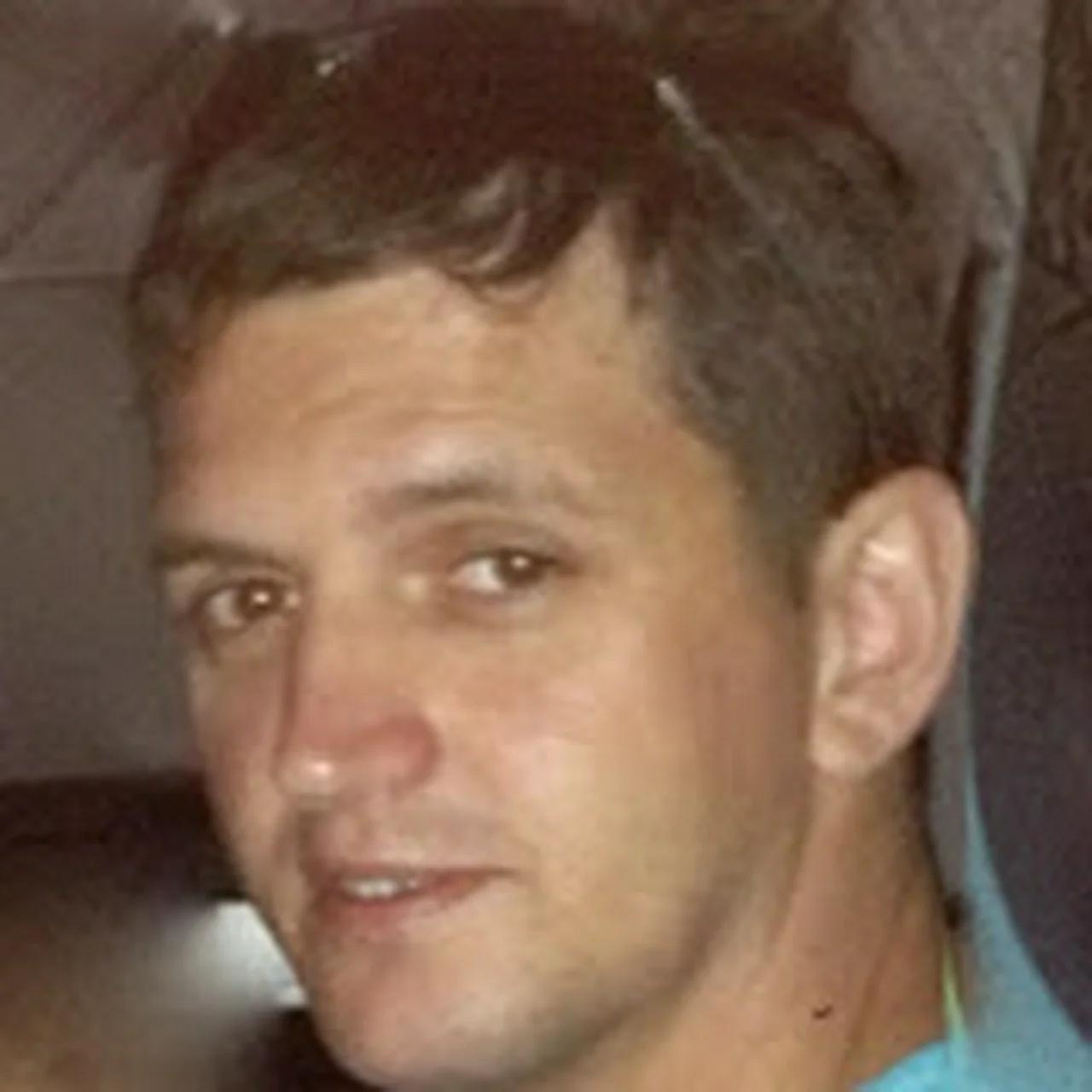 Pfau Sebastien