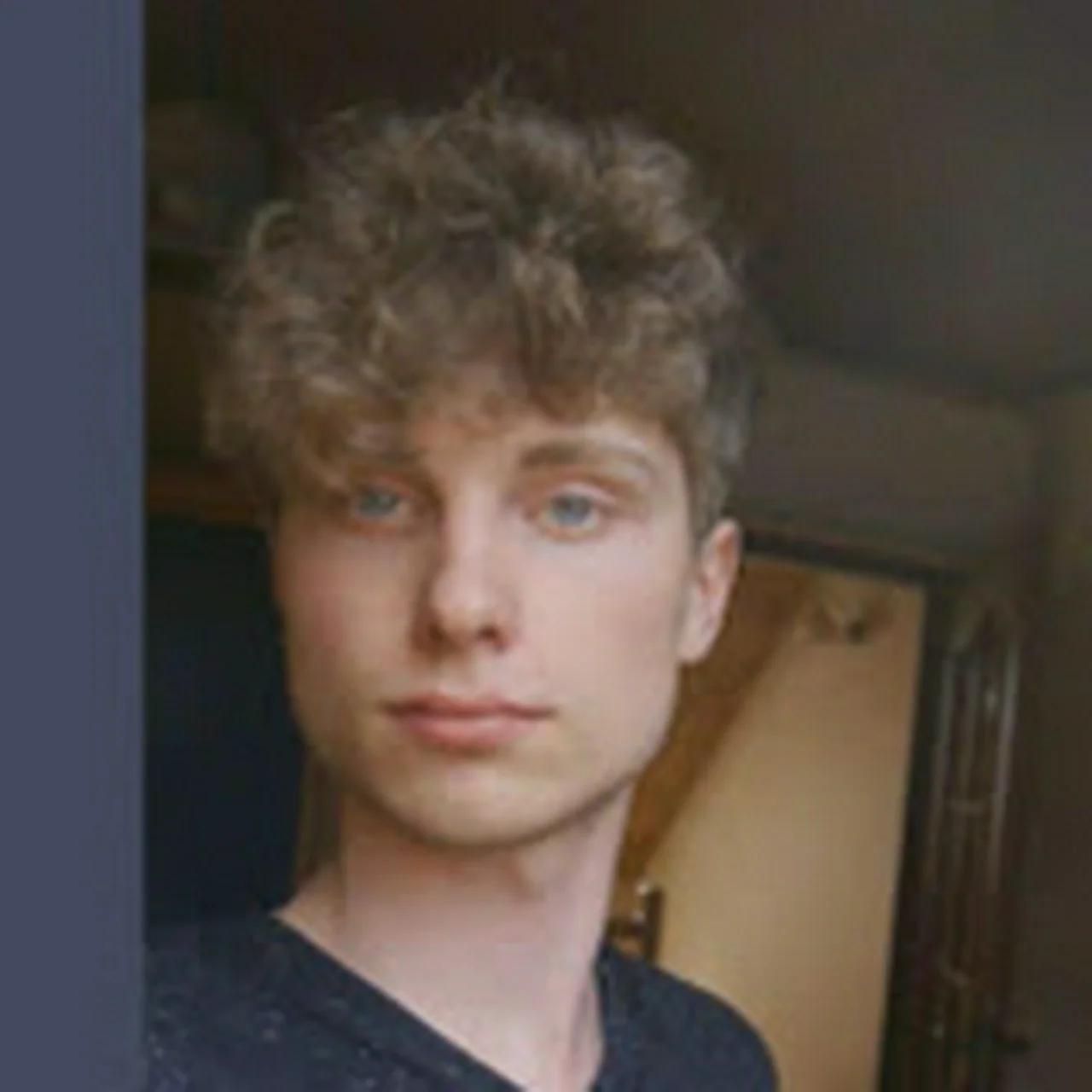 Krzysiek Kobylarczyk