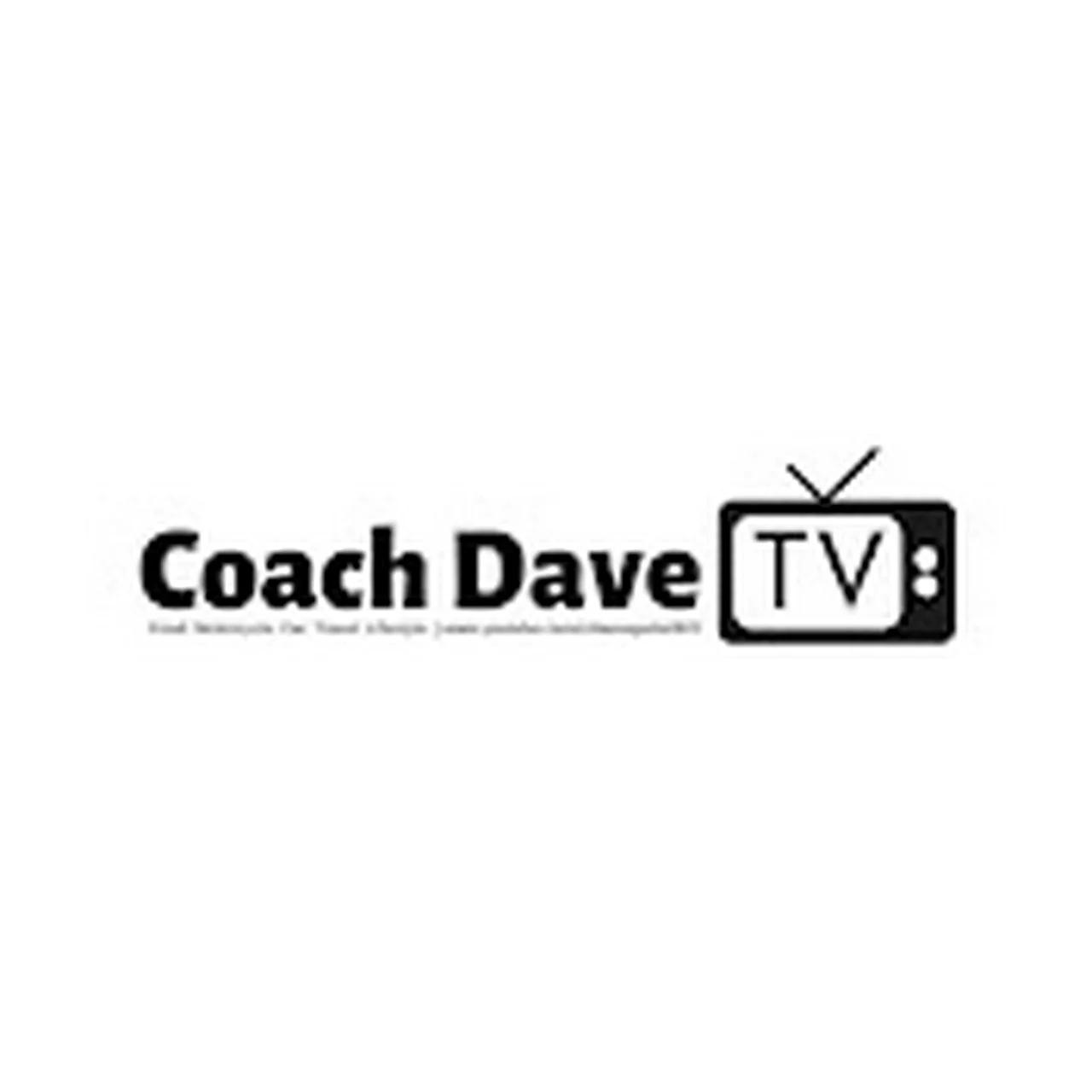 Coach Dave TV