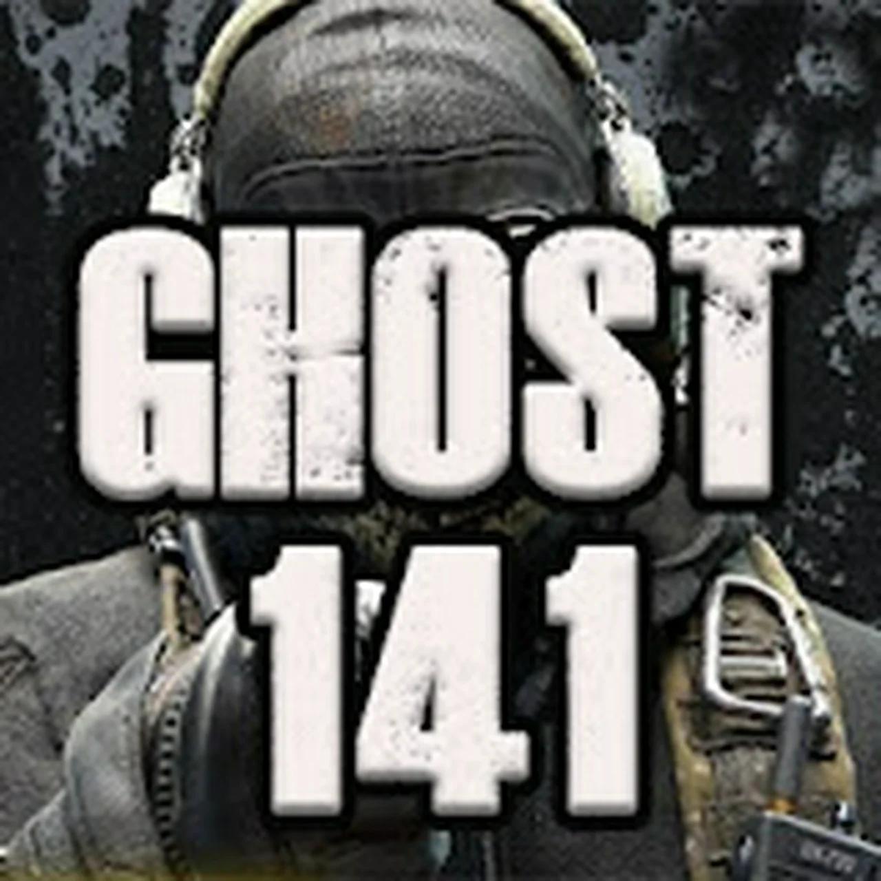 GHOST 141