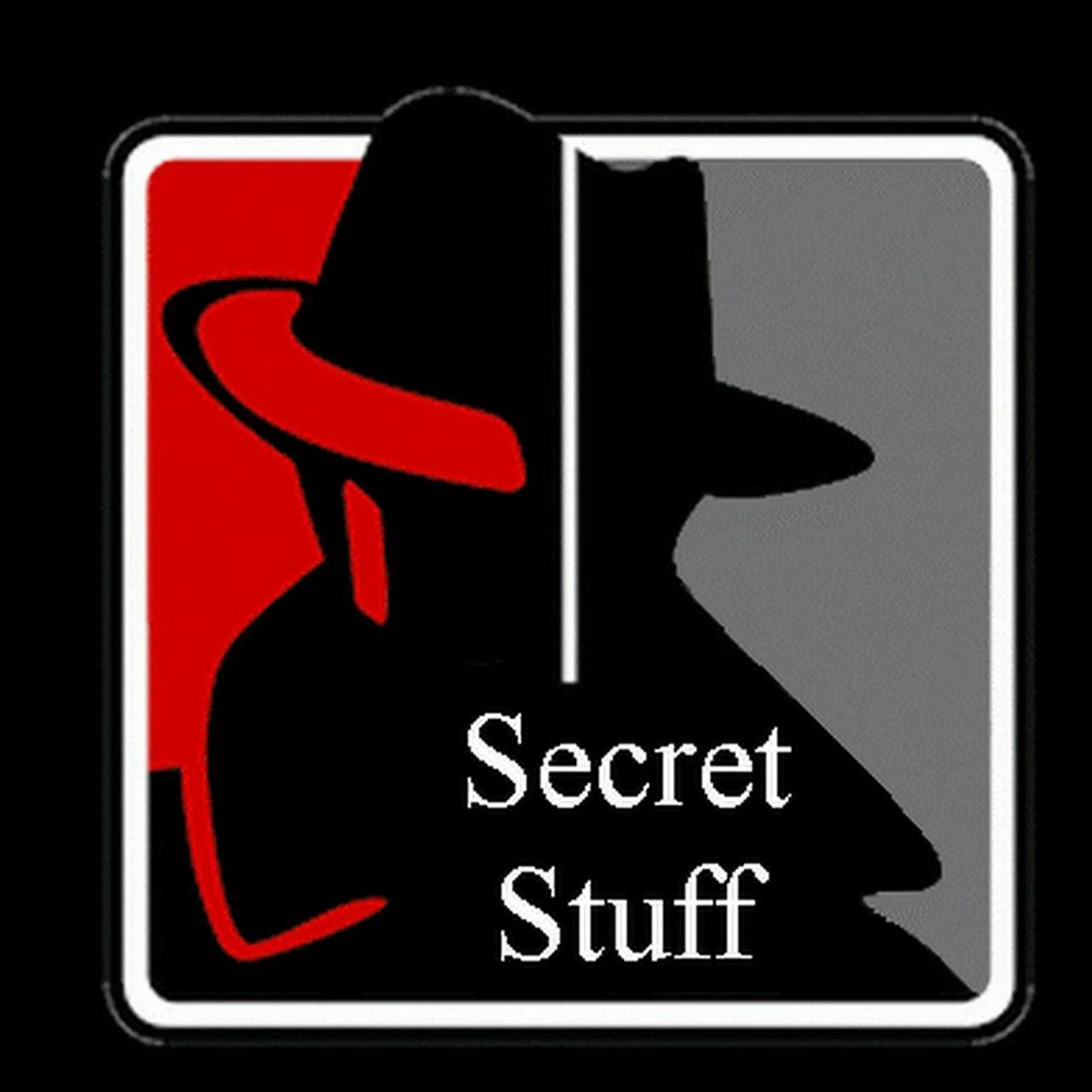 Secret Stuff